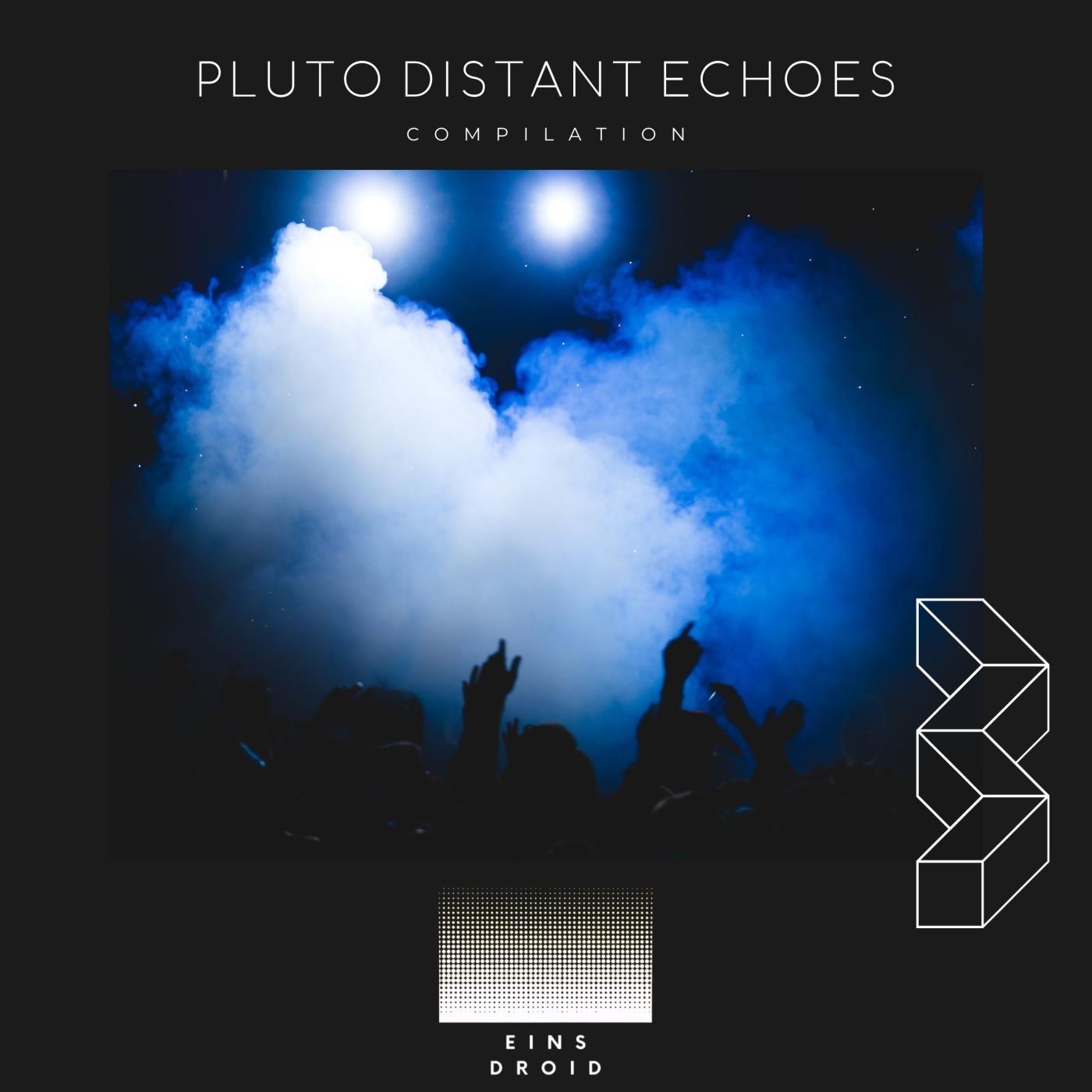 Pluto Distant Echoes - Various Artists - 专辑 - 网易云音乐