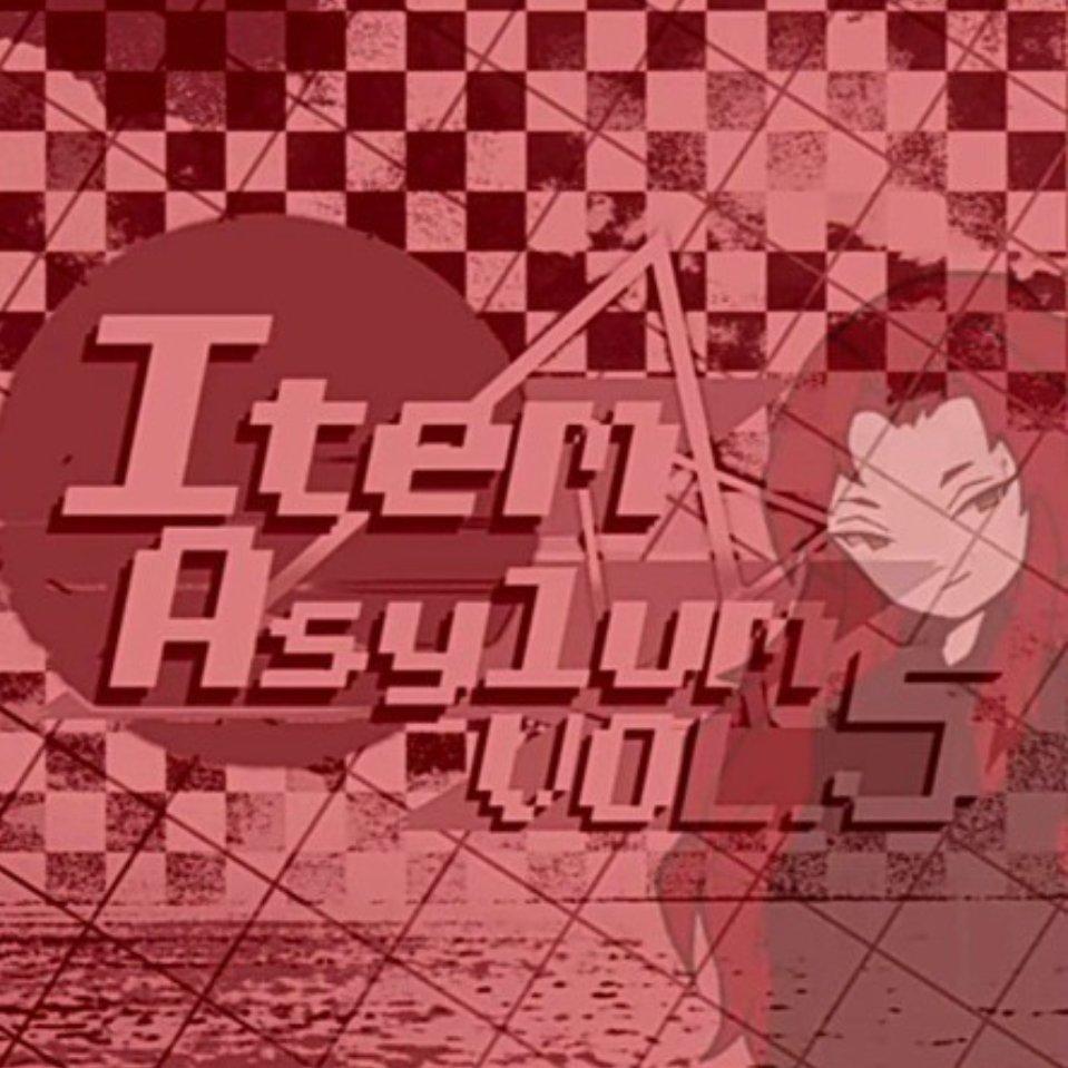 Red Mist (IA Remix) - Item Asylum Ost - 电台节目 - 网易云音乐