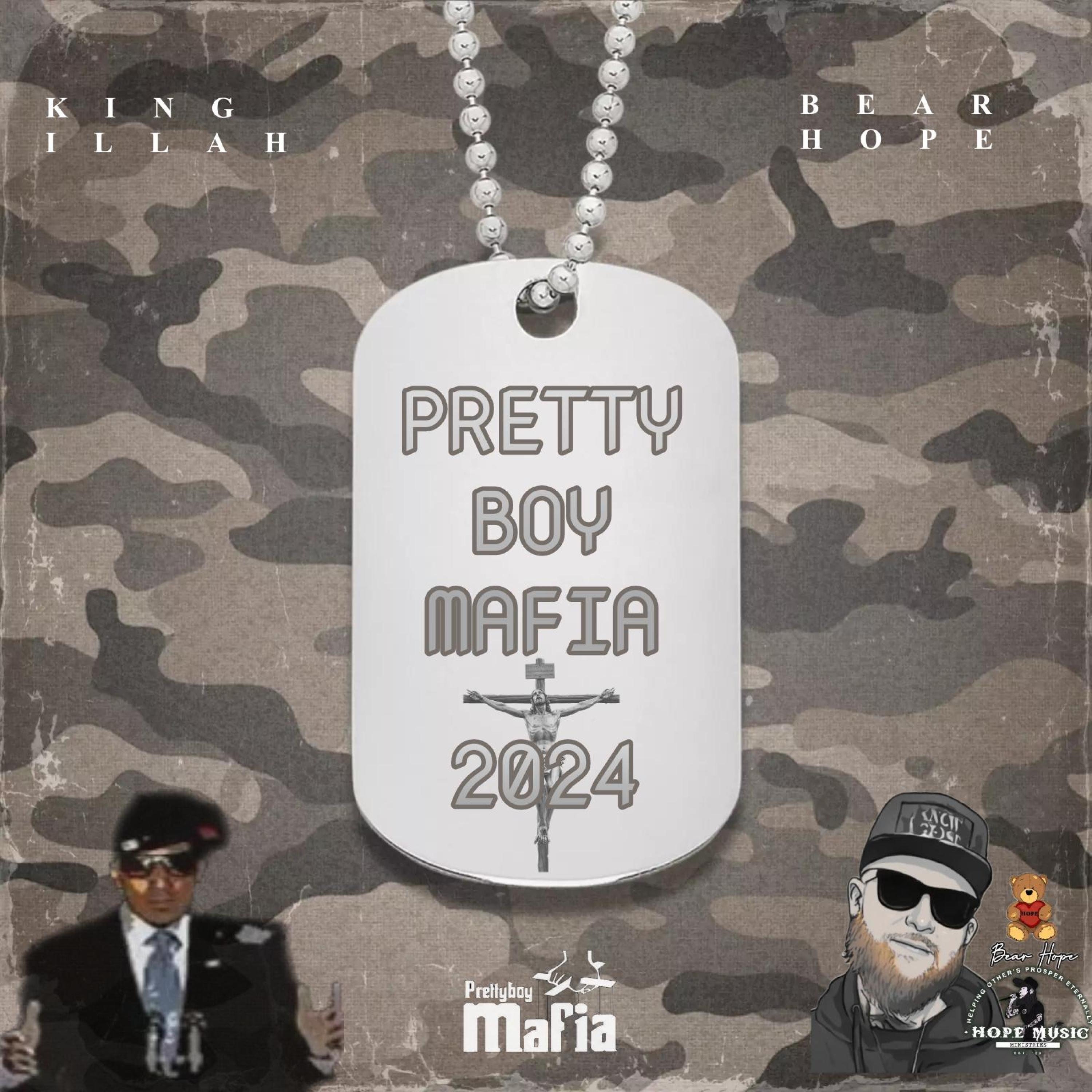Pretty Boy Mafia - Pretty Boy Mafia - 专辑 - 网易云音乐