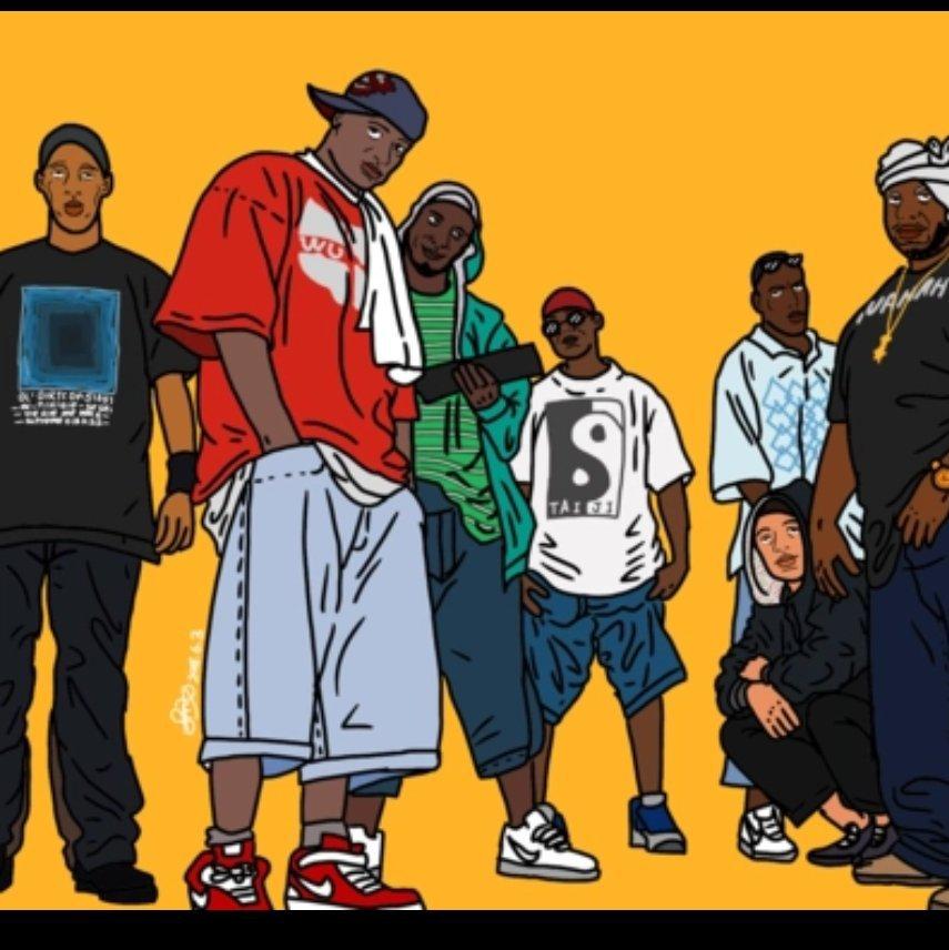 不能错过的rap hiphop - 歌单 - 网易云音乐