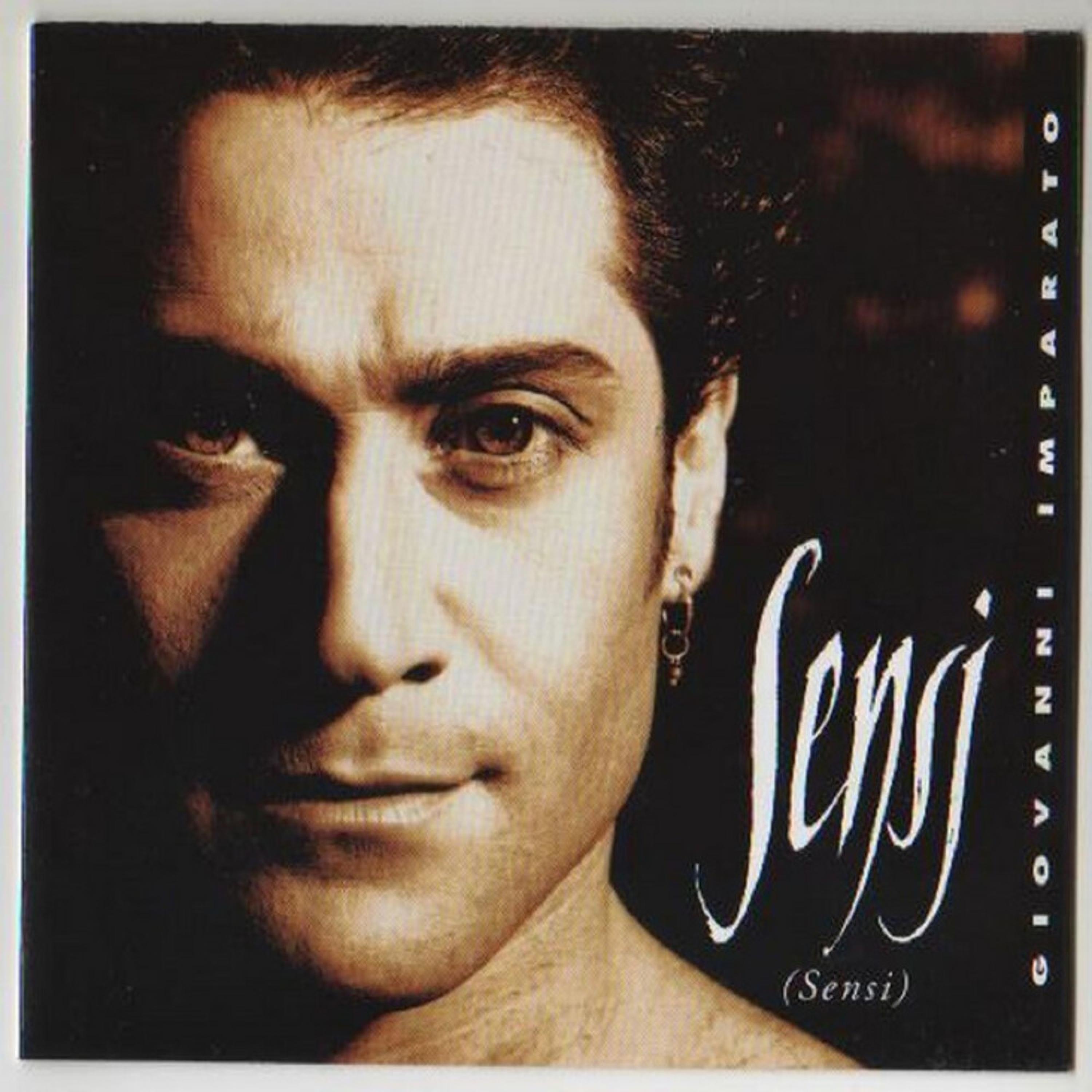 FRANCESCO - Giovanni Imparato - 单曲 - 网易云音乐