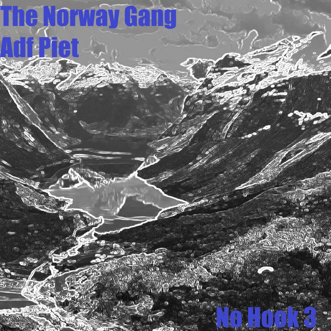 No Hook 3 - The Norway Gang/Adf Piet - 单曲 - 网易云音乐
