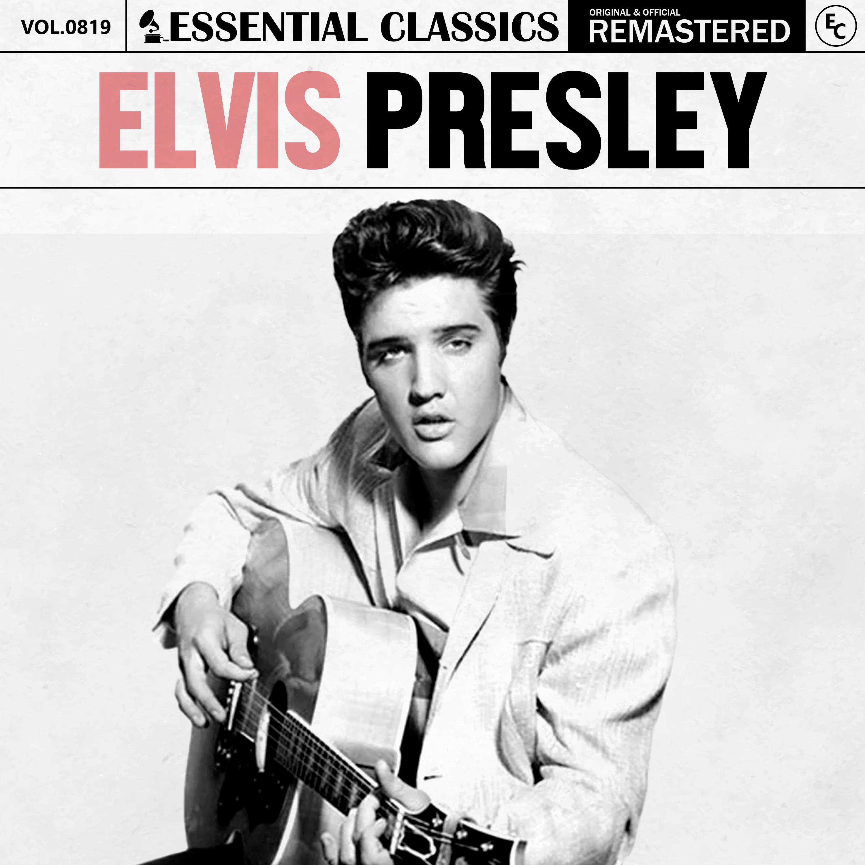 Surrender - Elvis Presley - 单曲 - 网易云音乐