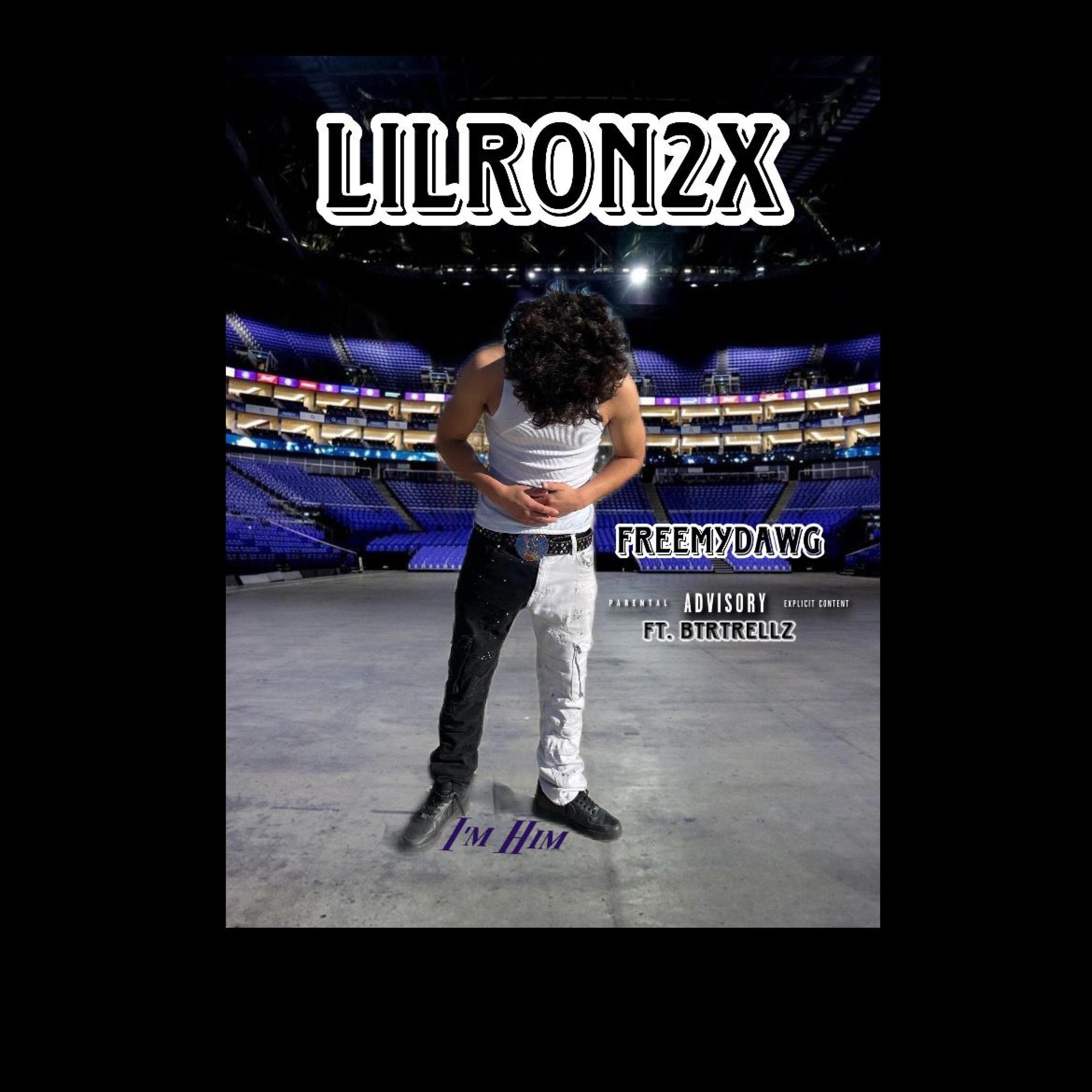 Free My Dawg (feat. BTR Trellz) - LilRon2x - 专辑 - 网易云音乐