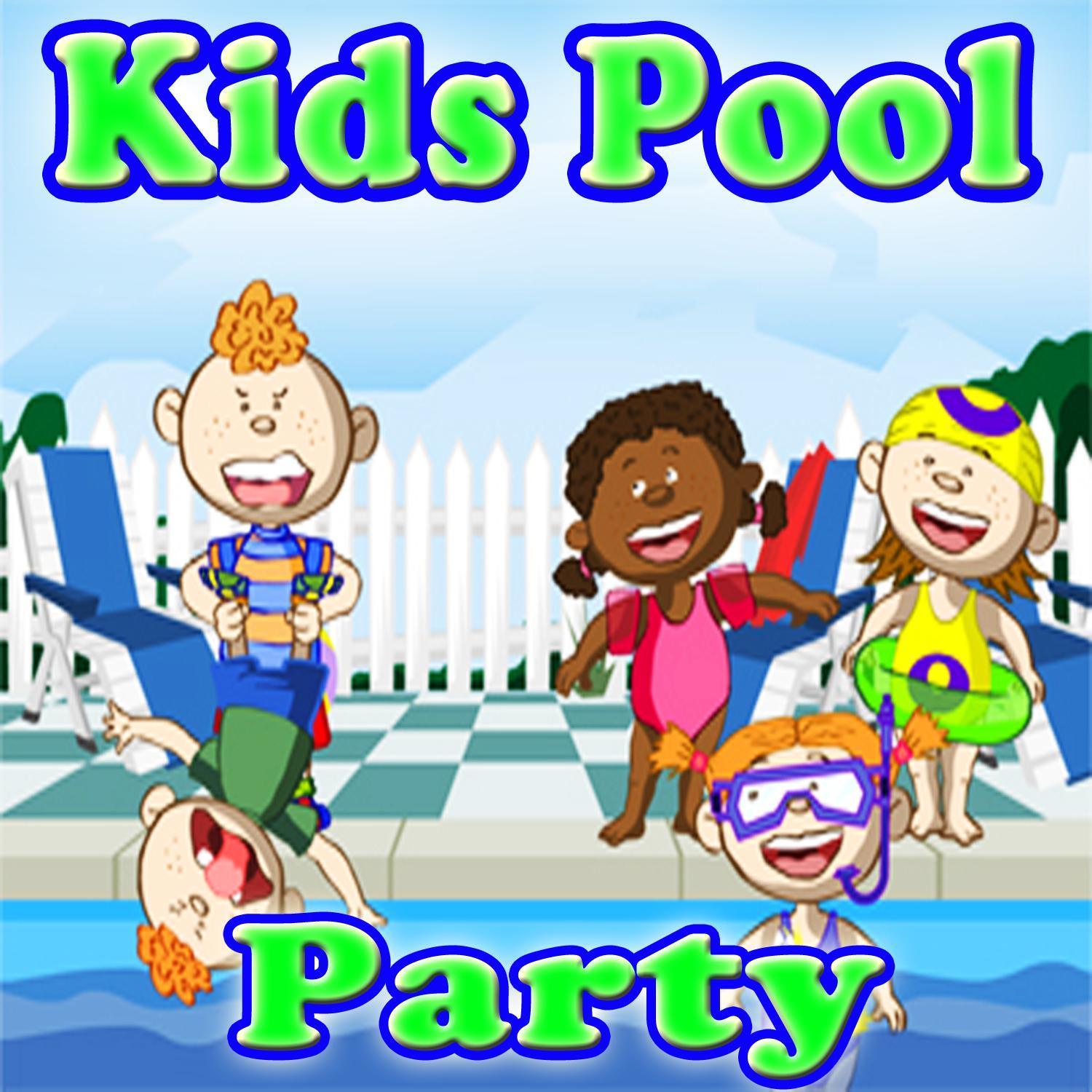 Hokey Pokey - Kiddie Bopper Kids - 单曲 - 网易云音乐