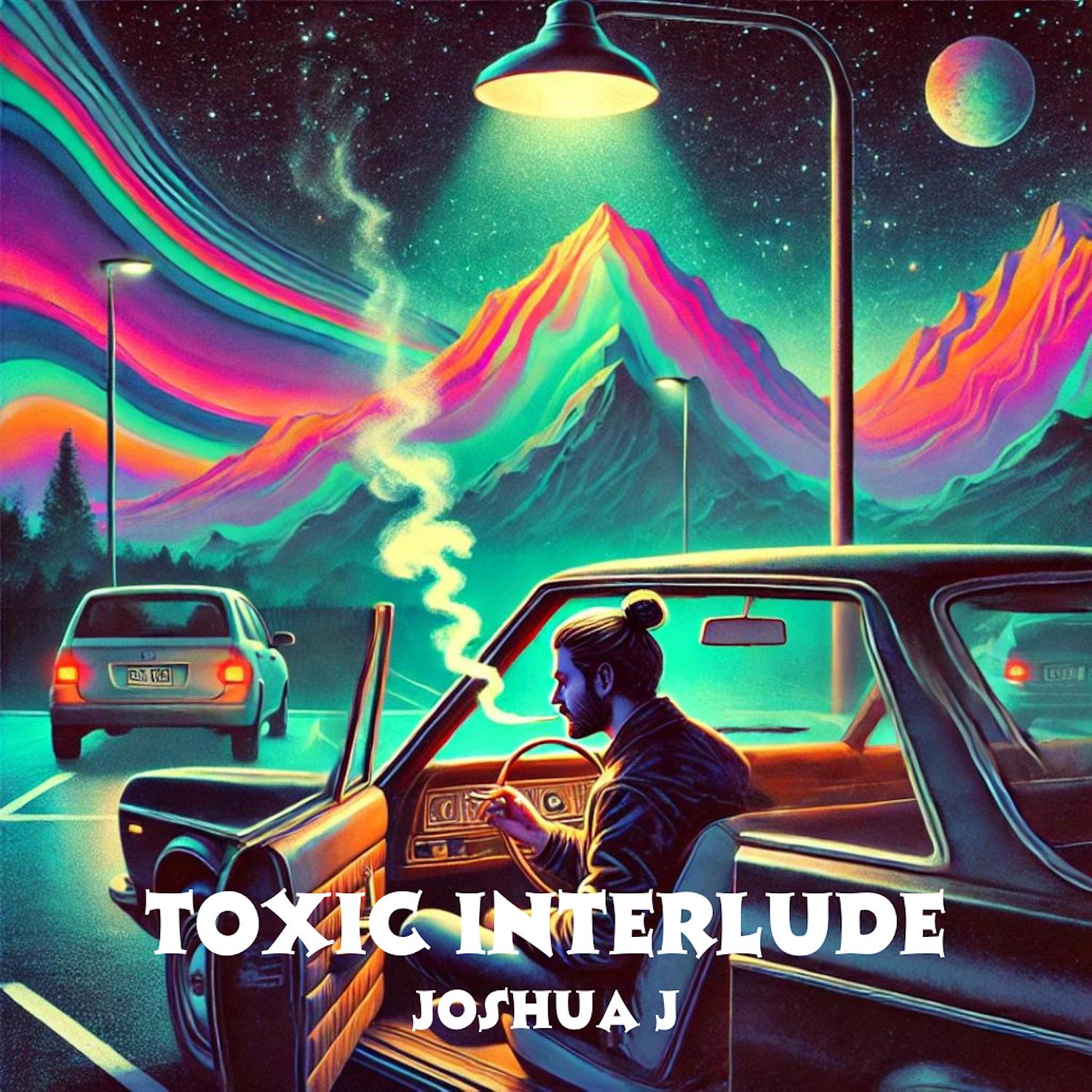 Toxic Interlude - Joshua J - 单曲 - 网易云音乐