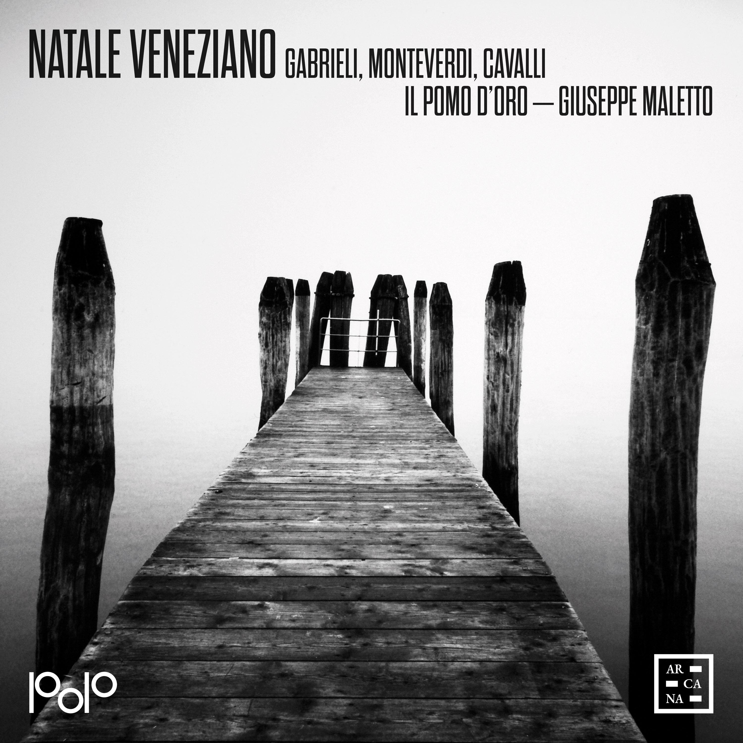 Hodie Christus natus est, SWV 456 - Il Pomo d'Oro/Giuseppe Maletto - 单曲 ...