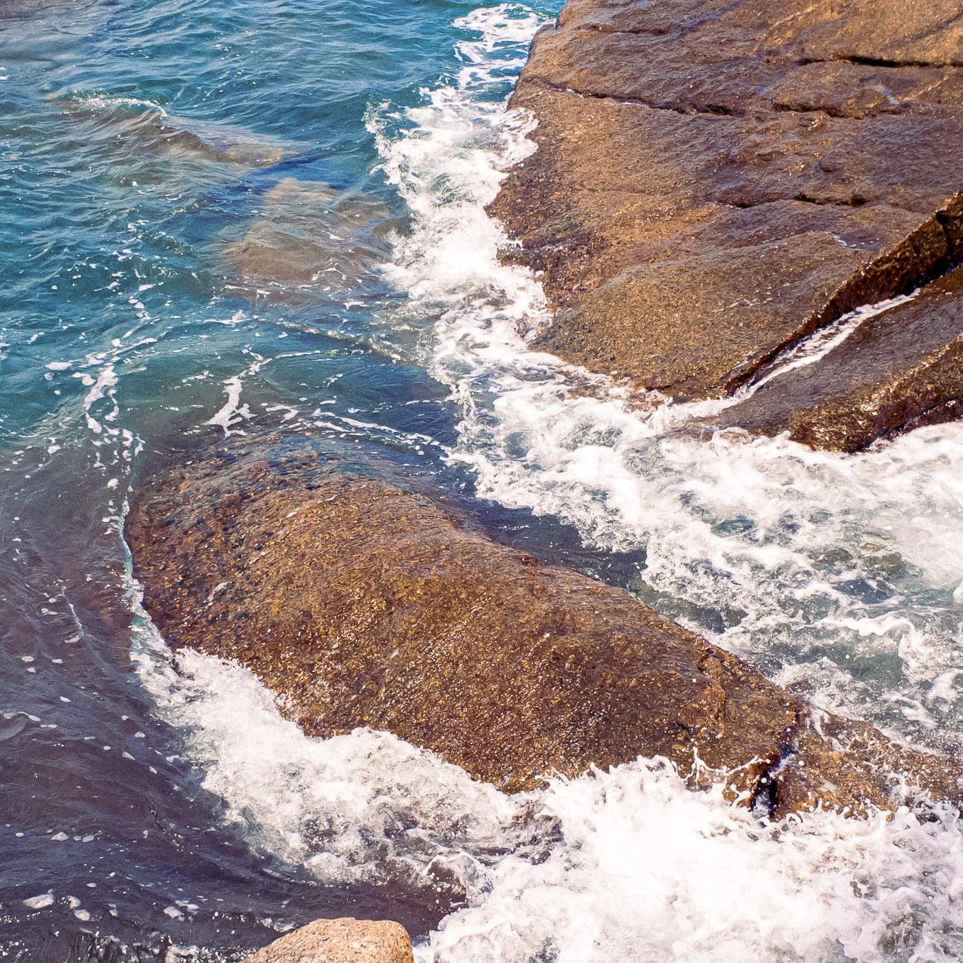 Soft Waves On The Shore - Ocean Sounds/Ocean Waves for Sleep/Relajación ...