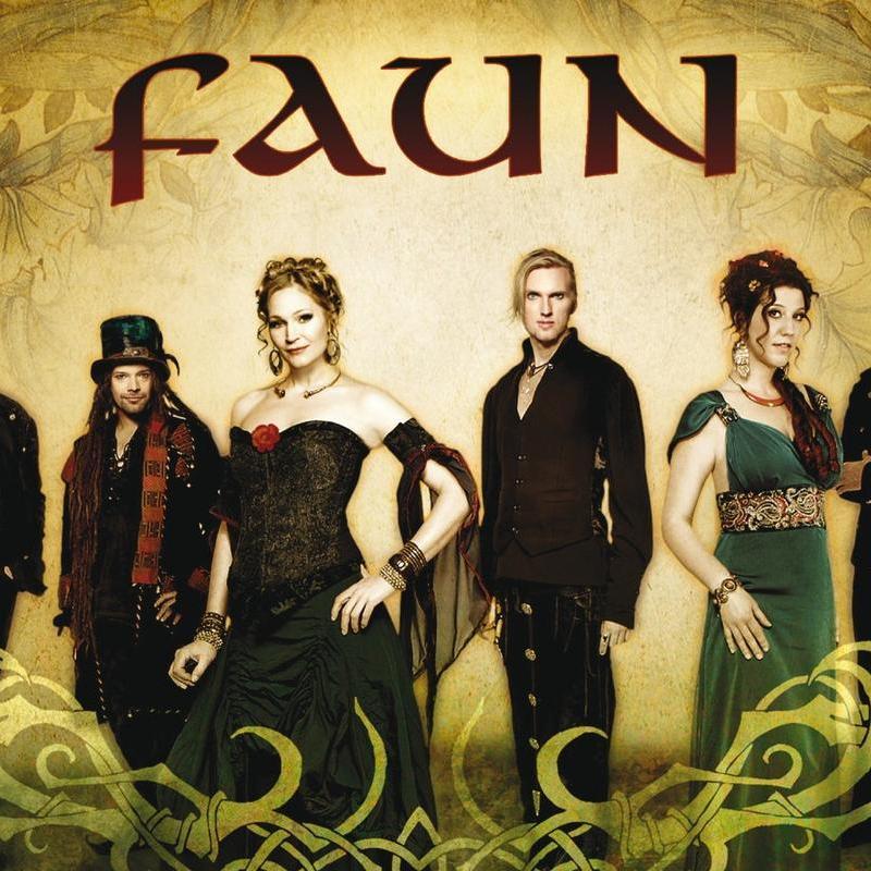 Faun——异教民谣的代表 - 专栏文章 - 网易云音乐