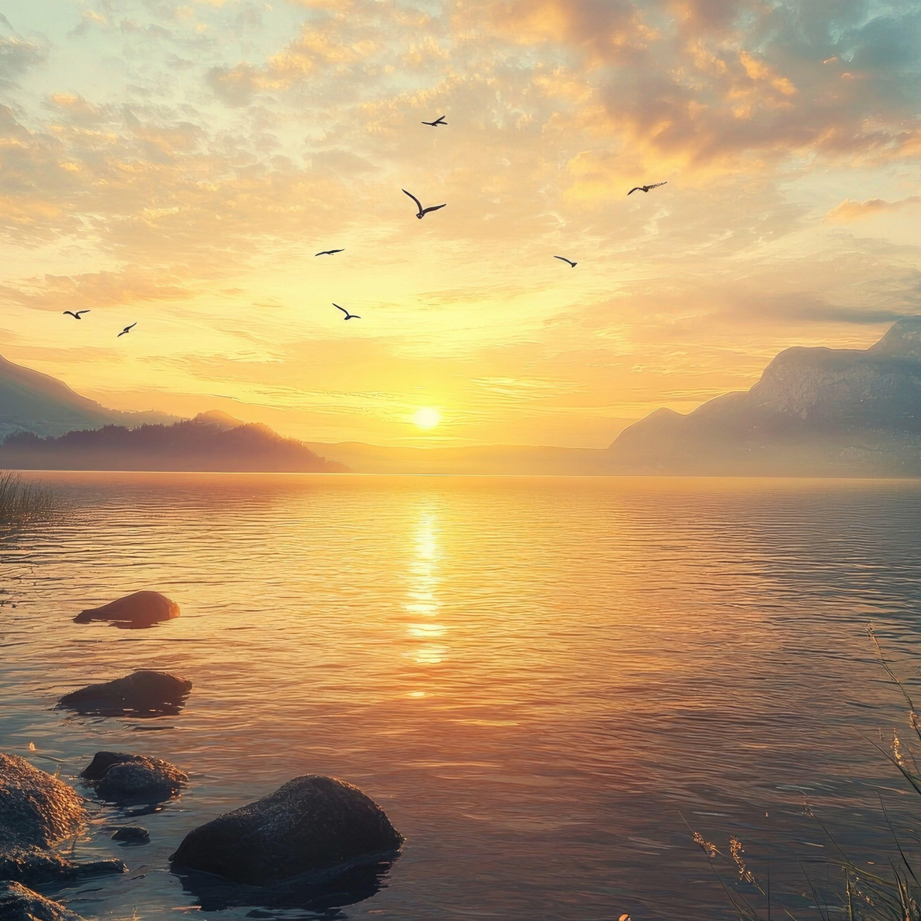 Soft Tunes for Soothing Rest - Bakery Music/Calming Relaxing Symphony ...