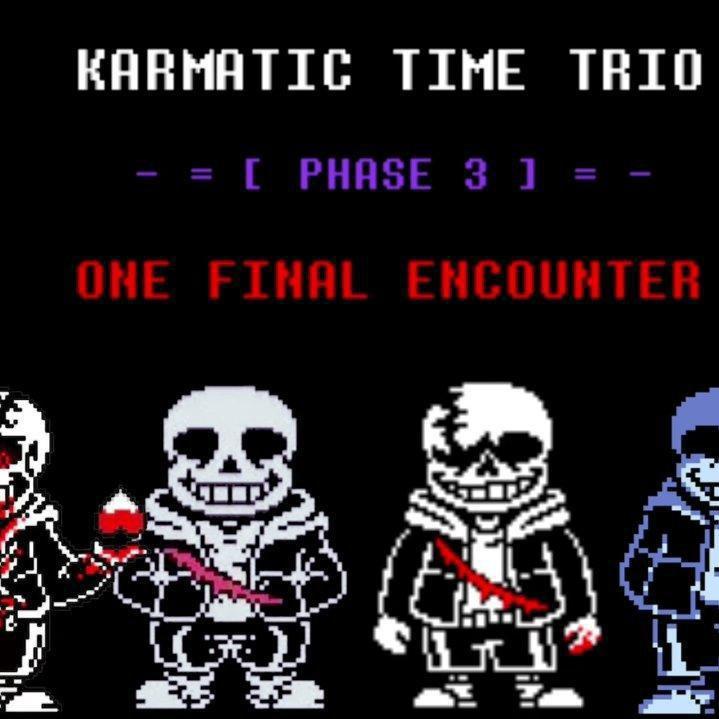 Karmatic Time Trio（phase 3） - 『传说』 - 电台节目 - 网易云音乐