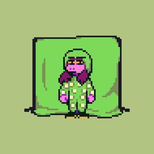 [Deltarune：Chapter 3] Susiezilla! - Undertale/Deltarune 电台（Ver. 2） - 电台 ...