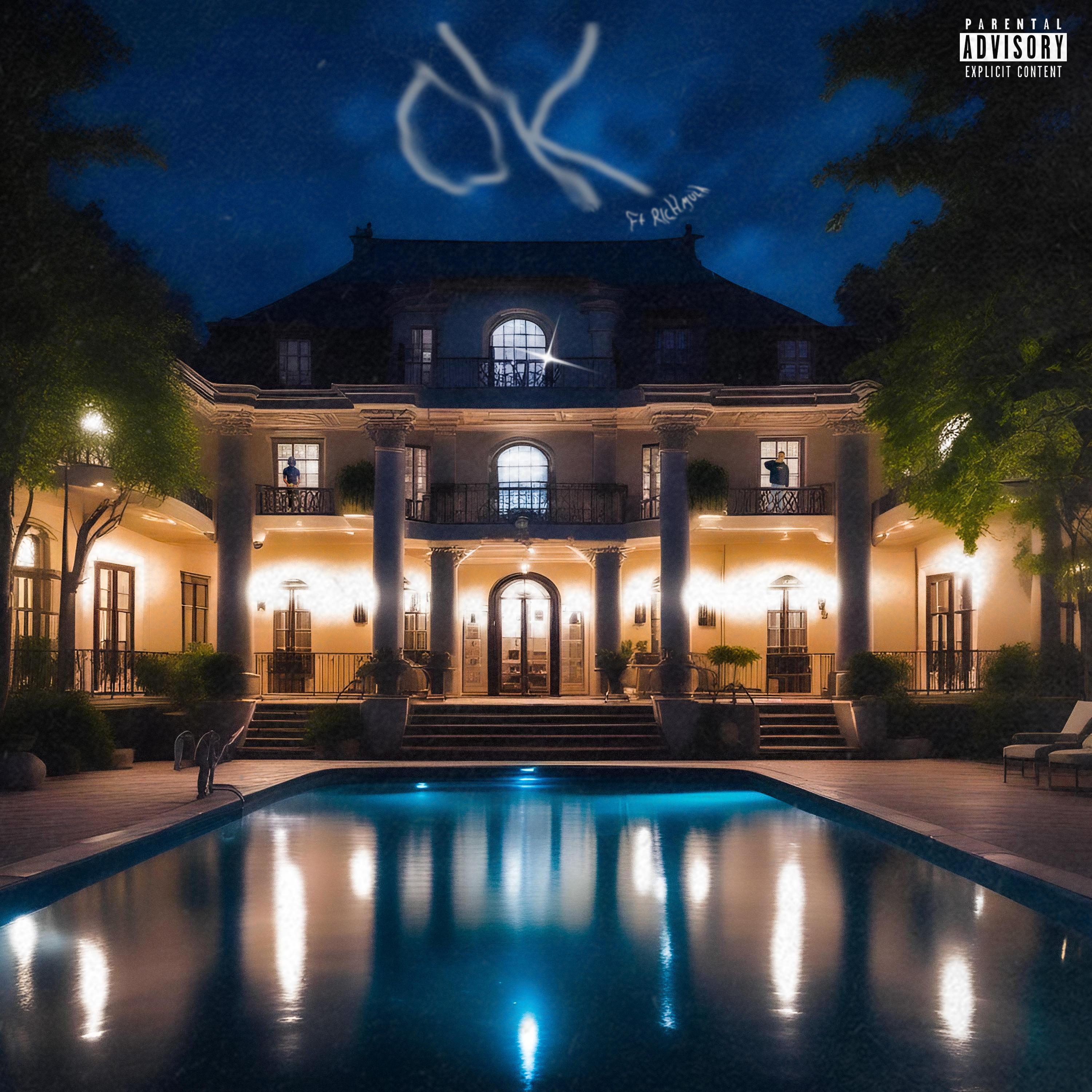 OK (feat. Rich Mula) - ZayBenji - 专辑 - 网易云音乐