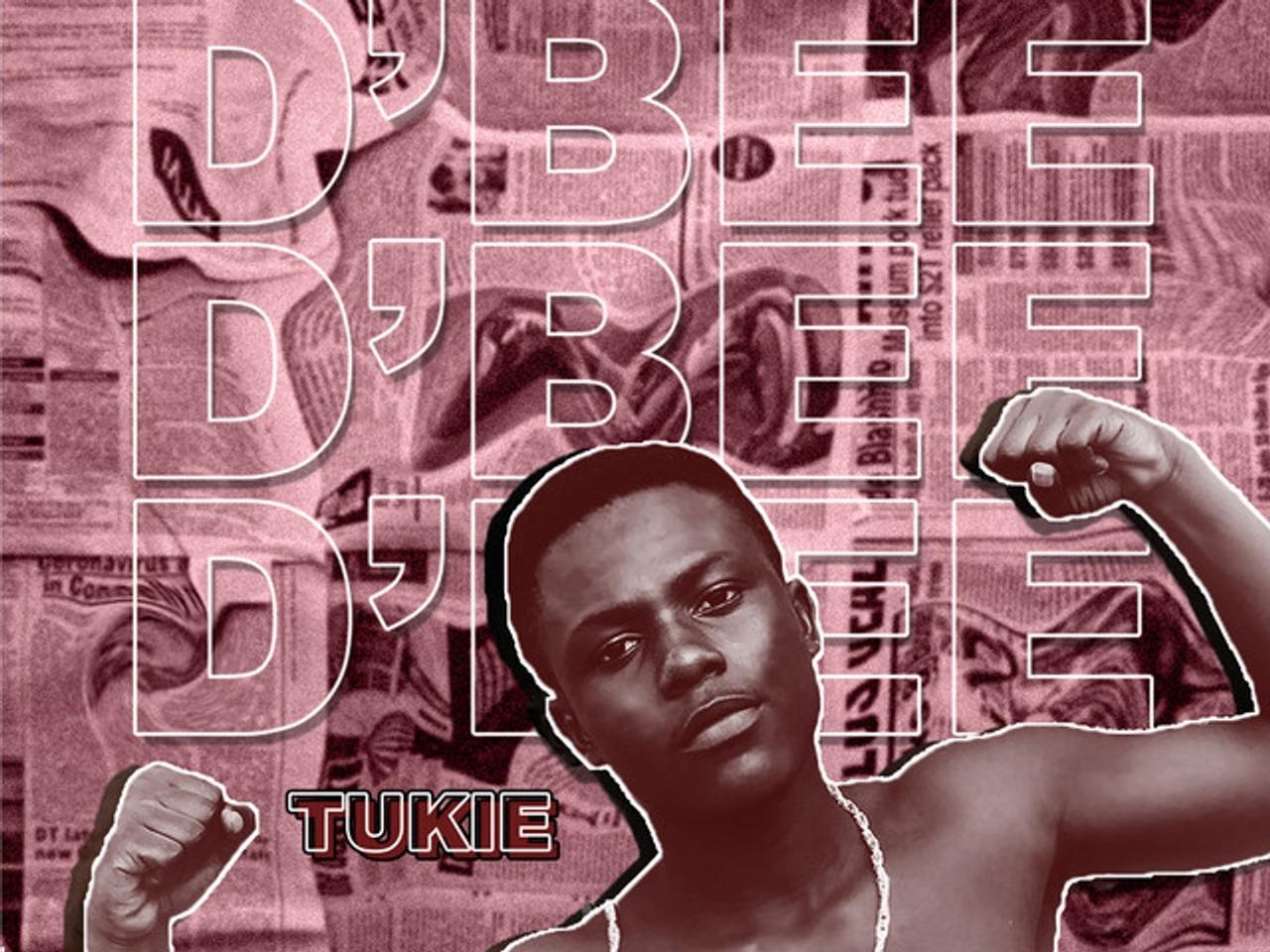 Tukie - 歌手 - 网易云音乐