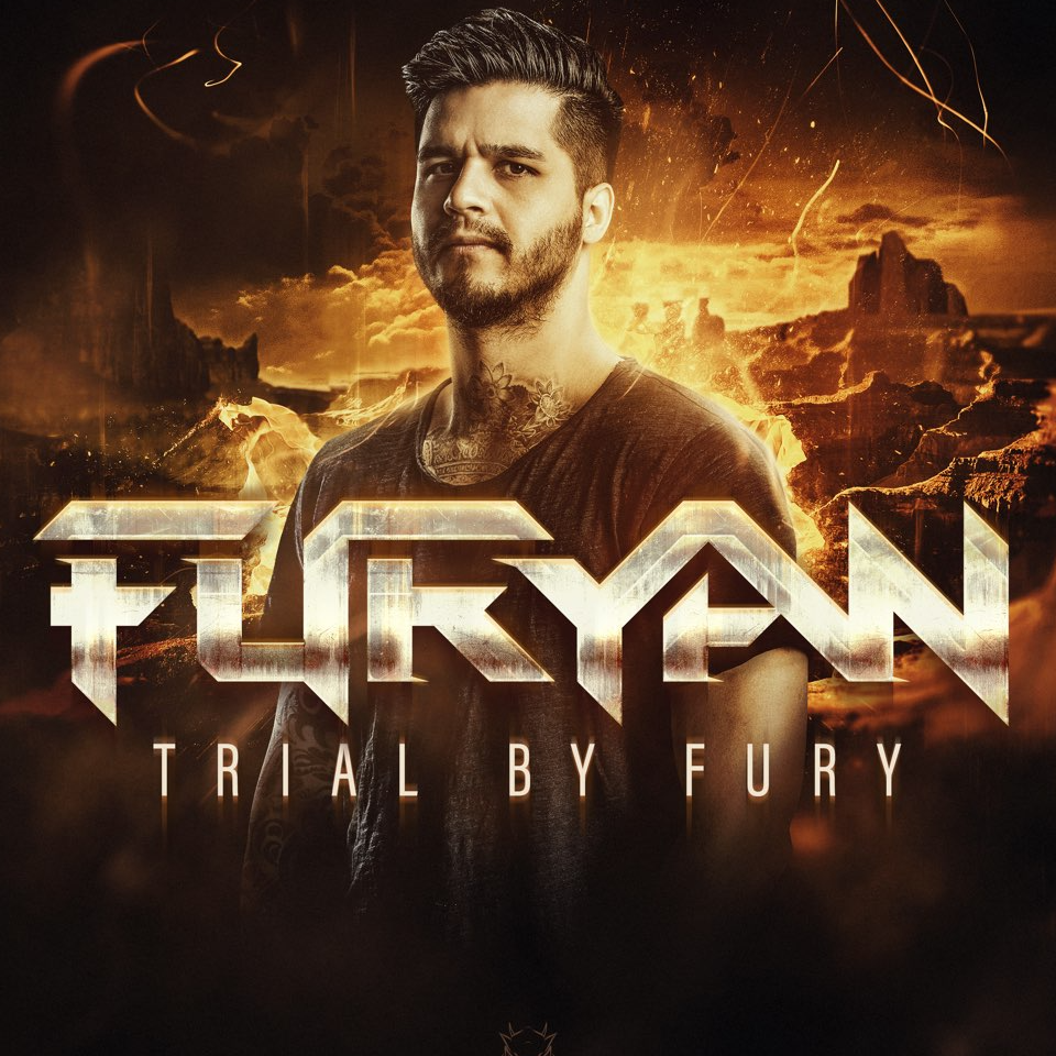 Furyan - 歌手 - 网易云音乐