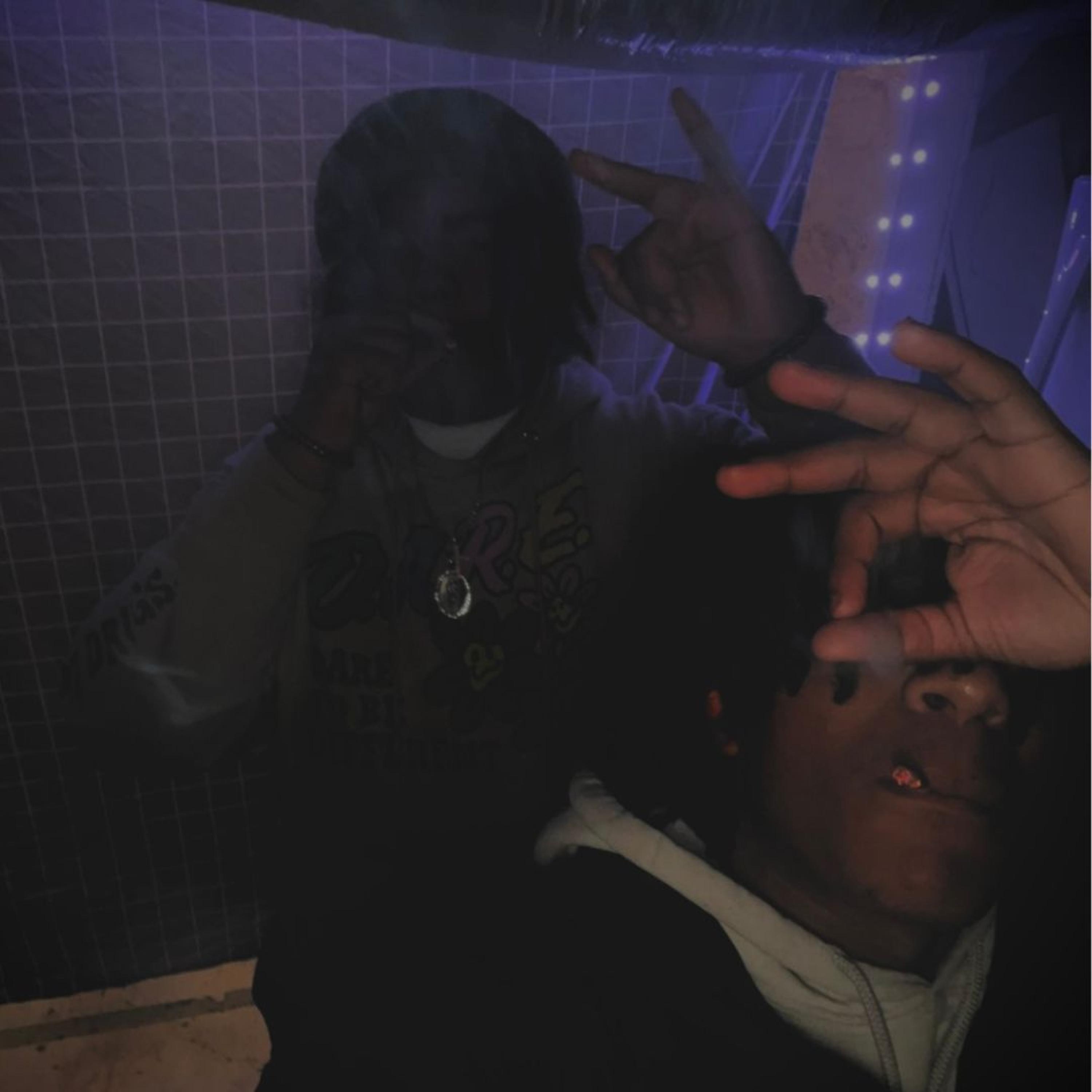 marski x ju1cy.k by myself (feat. Marski) - Ju1cY.K - 专辑 - 网易云音乐