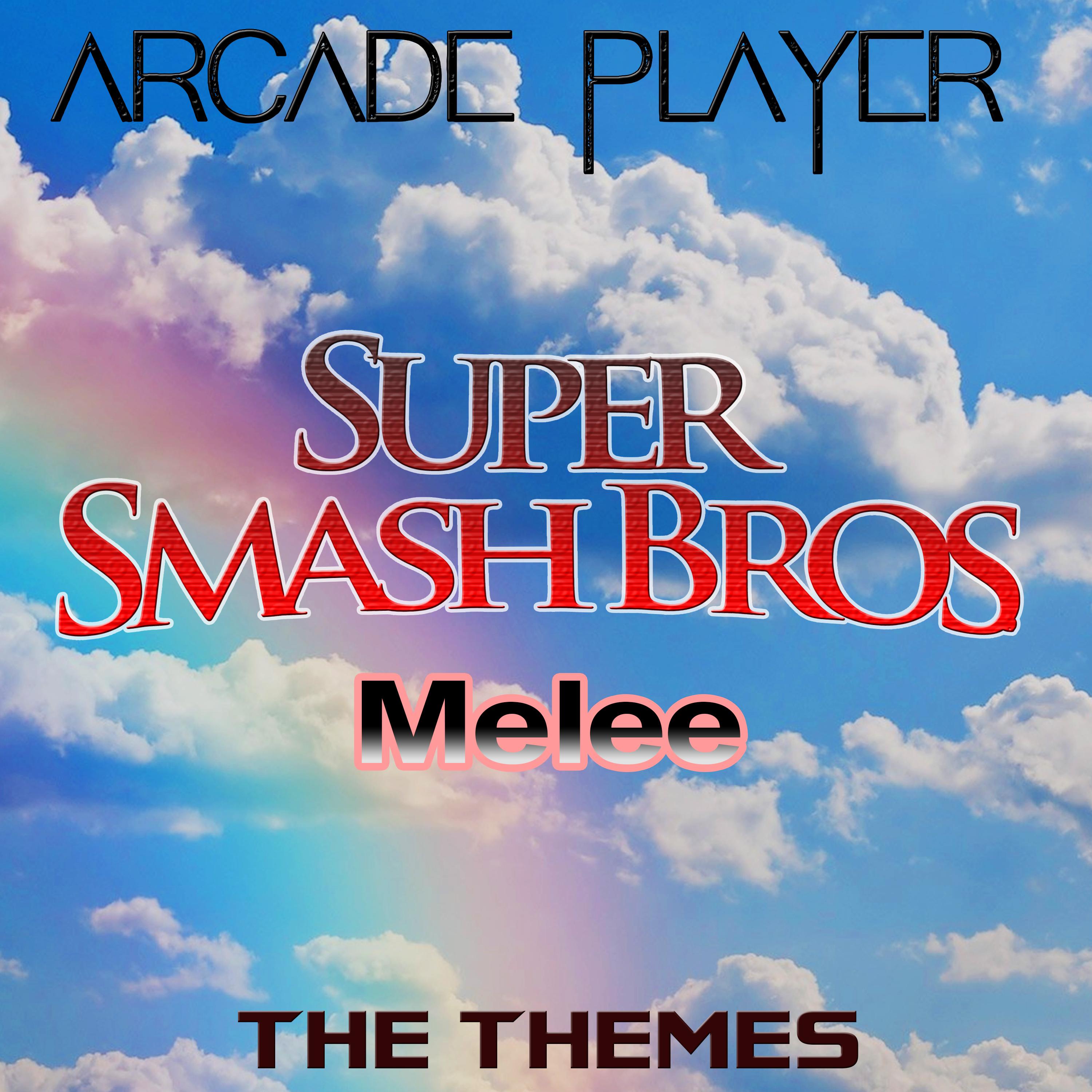Mario Victory (From "Super Smash Bros. Melee") - Arcade Player - 单曲 - 网易云音乐