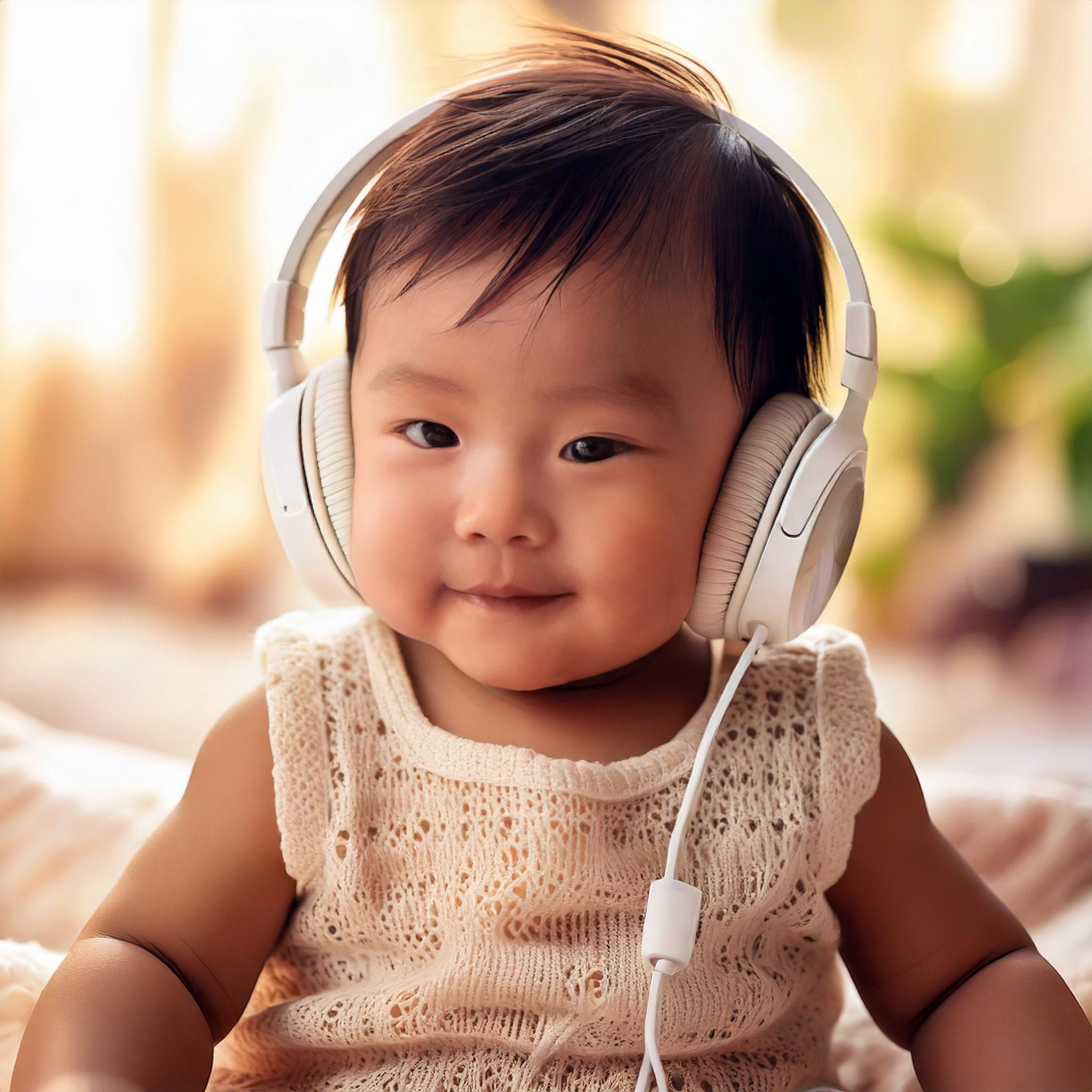 Gentle Laughter Moments - Guitars And Guns/Comfort in Baby/Perfect Baby ...