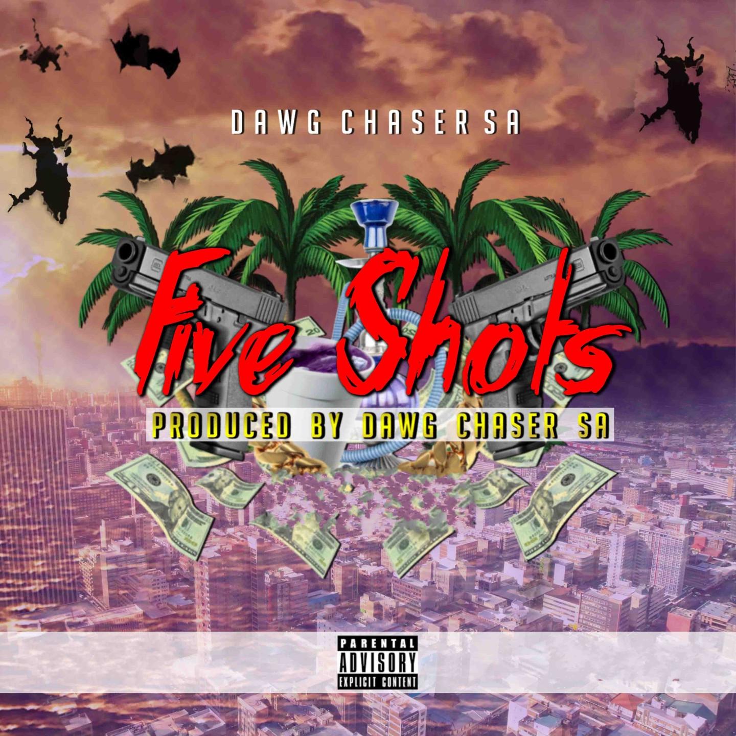 Illusionary - Dawg Chaser SA - 单曲 - 网易云音乐