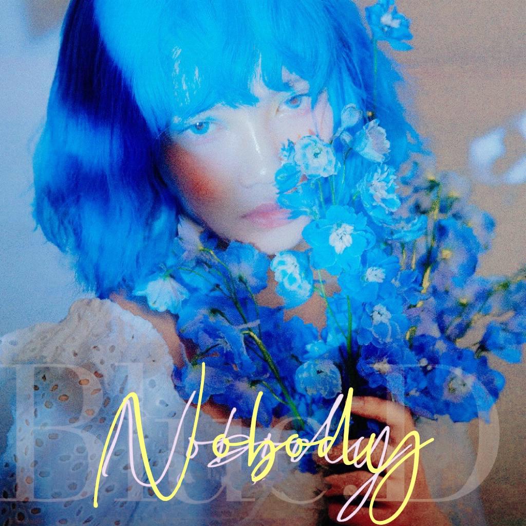 Nobody - 歌单 - 网易云音乐