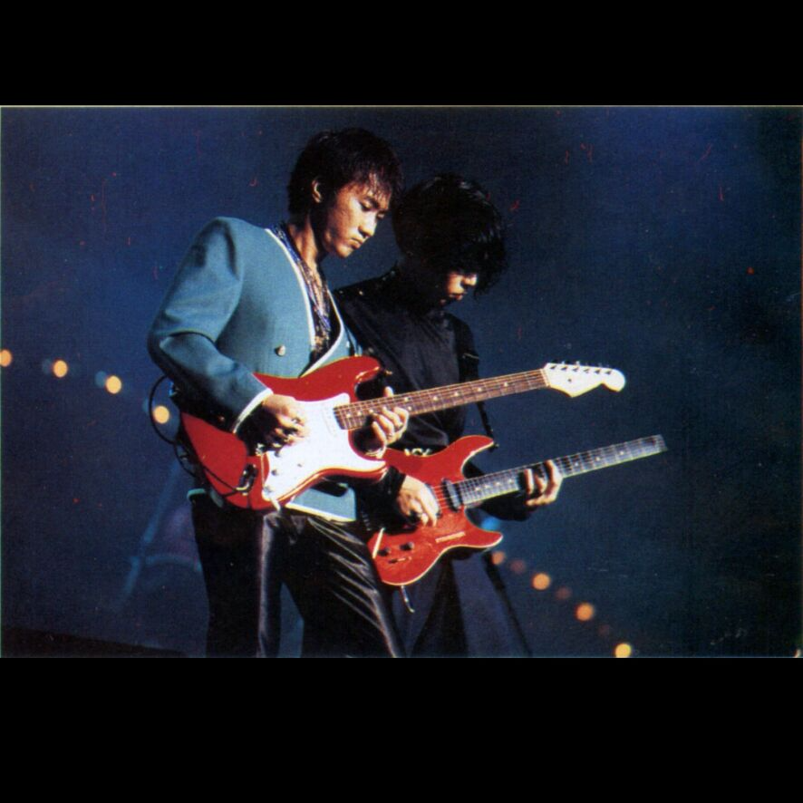 Beyond-午夜流浪 - Beyond - 电台节目 - 网易云音乐