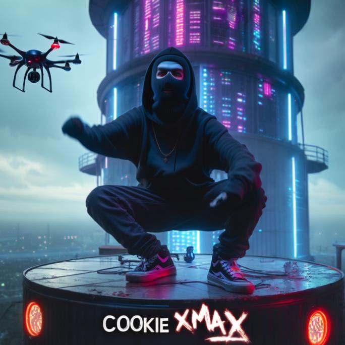 Cookie xMax Digital Music Nurturing Base - 专栏文章 - 网易云音乐