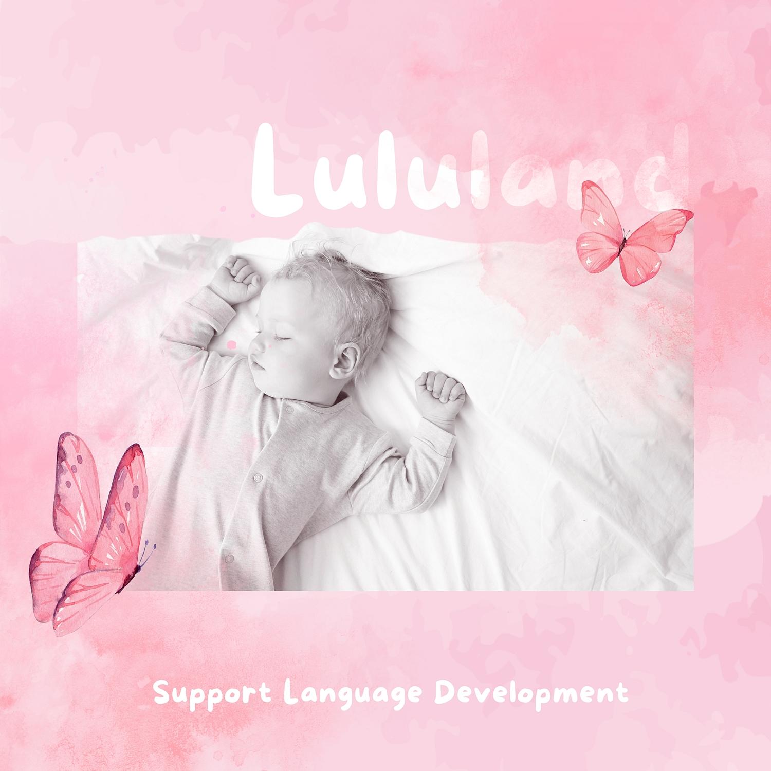 Music Box for Toddlers, Summer Night - Lululand - 单曲 - 网易云音乐