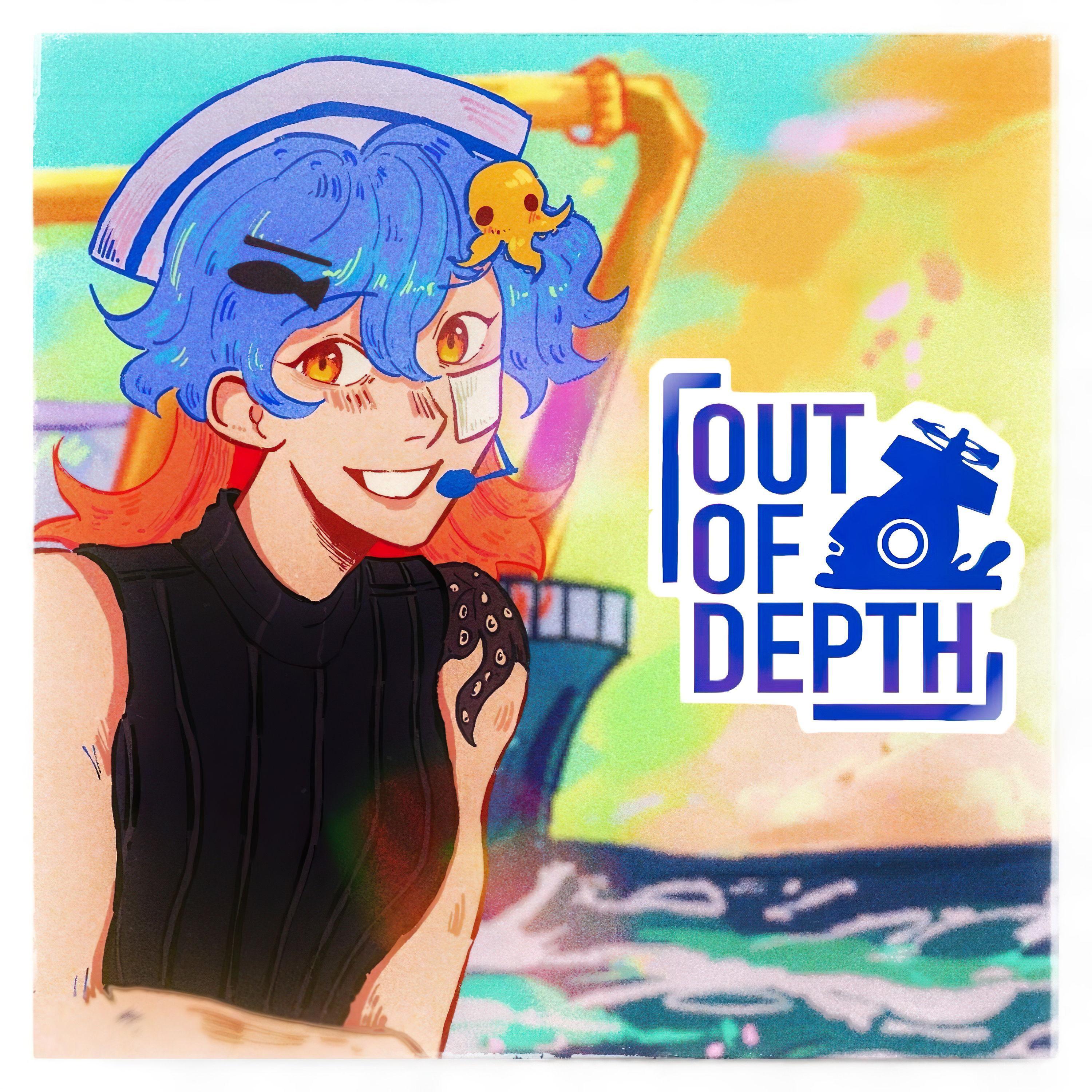 Something's Down There / The Giant Creature - Desolo Zantas - 单曲 - 网易云音乐