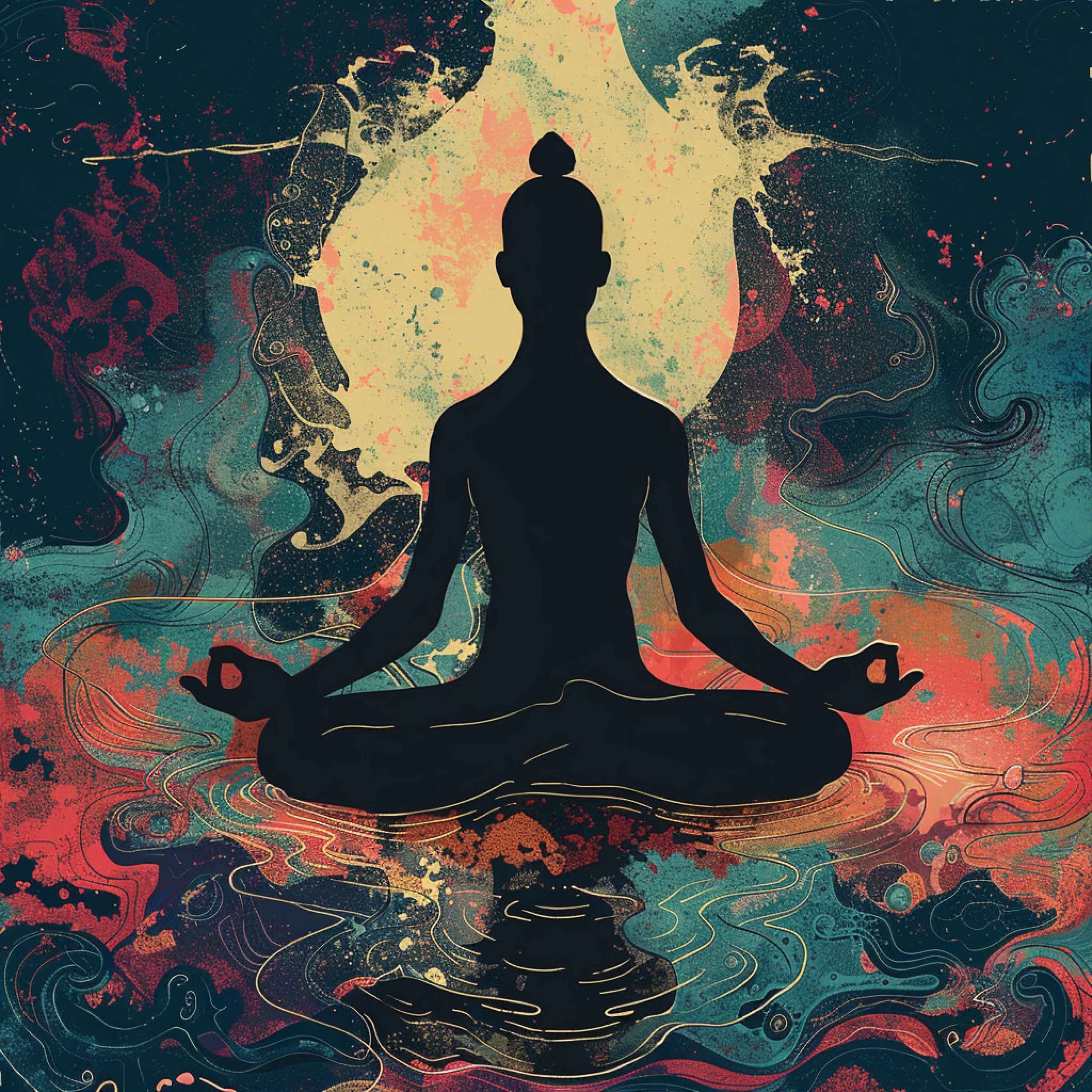 Melodies for Meditative Calm - Midnight Meditation Reflections ...