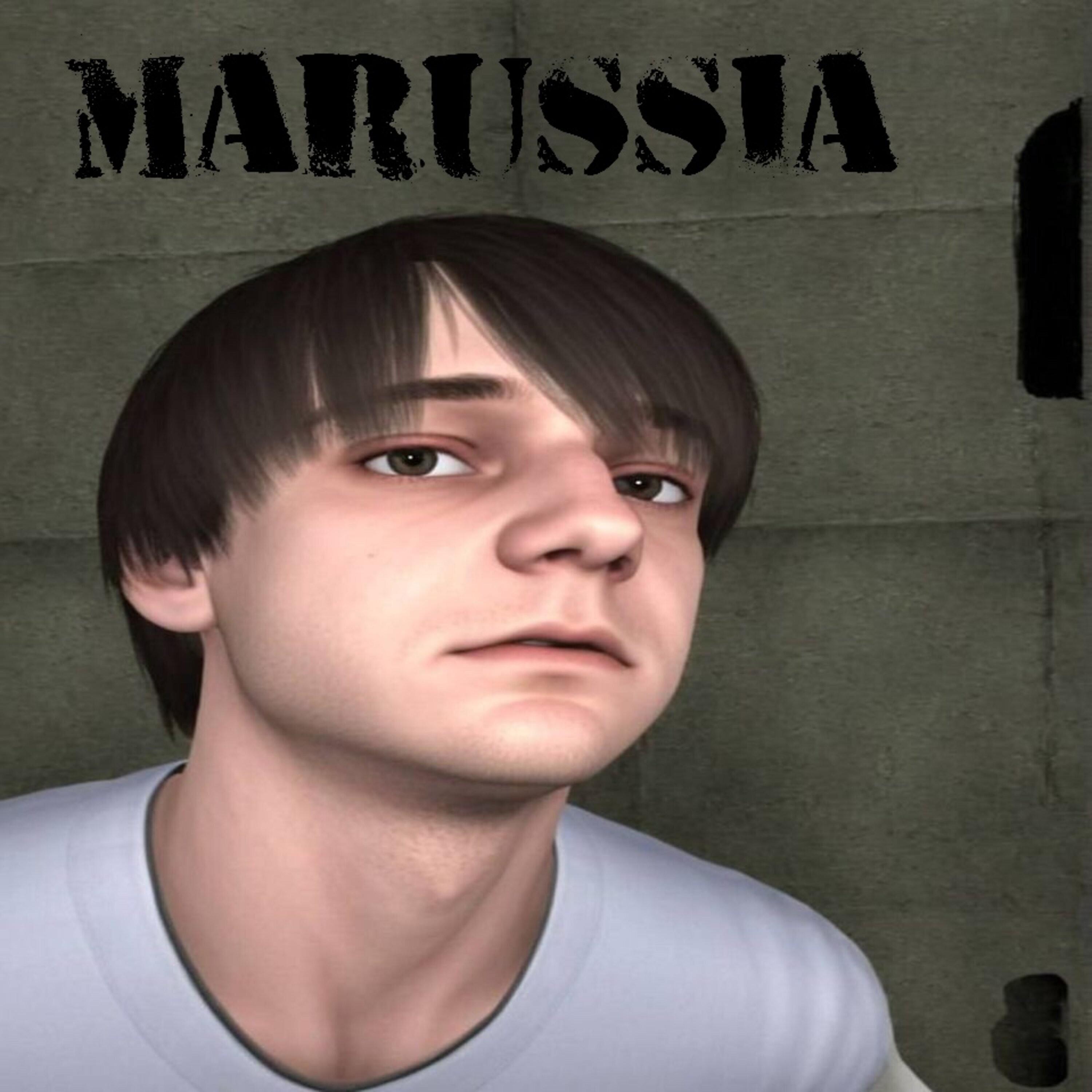 Marussia - Marussia - 专辑 - 网易云音乐