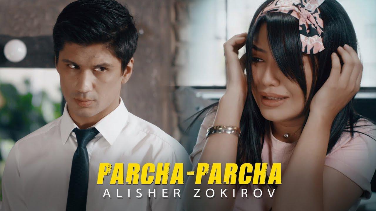 Parcha Parcha - Alisher Zokirov - 高清MV - 网易云音乐
