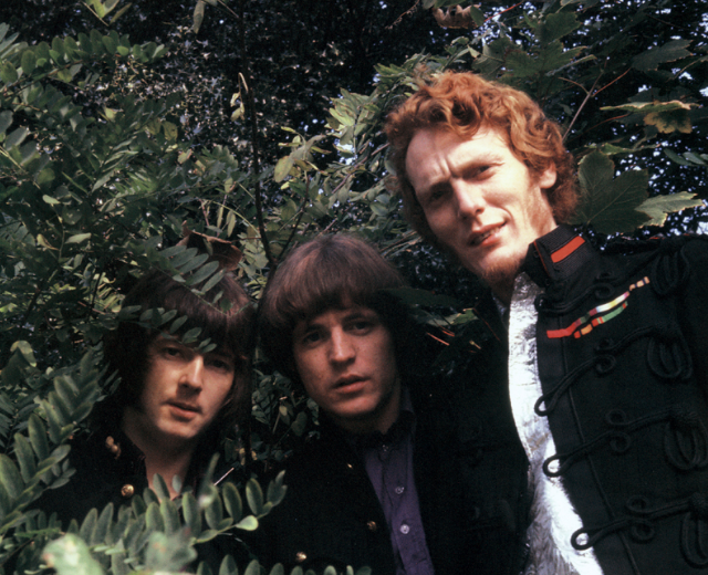 Cream - 歌手 - 网易云音乐