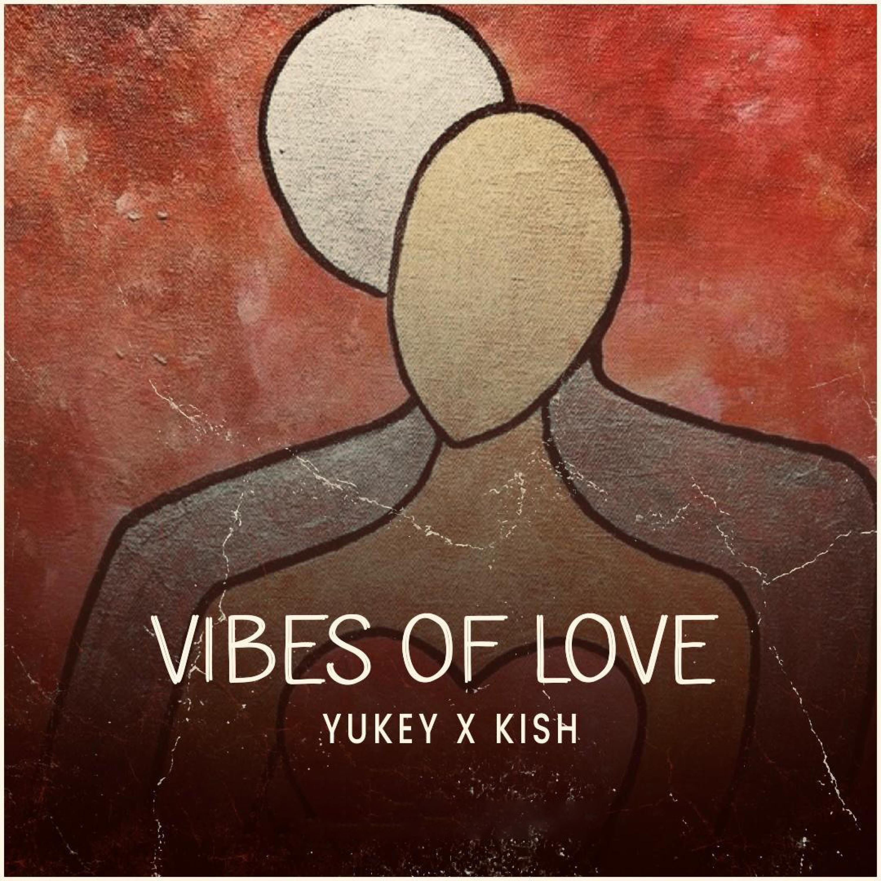 VIBES OF LOVE - Yukey - 专辑 - 网易云音乐