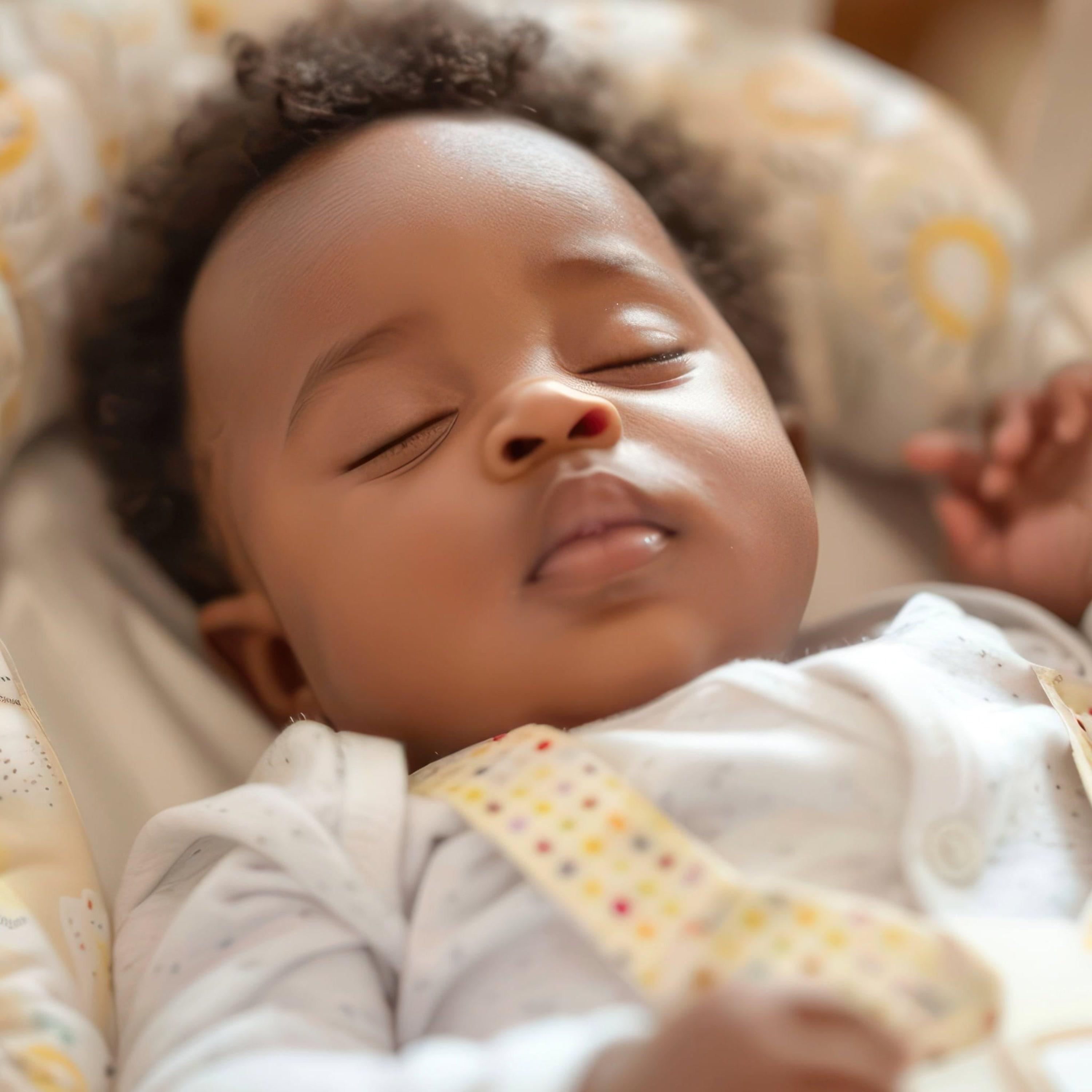Soothing Sounds Nap Time - Baby Lullaby Background Music/Baby Lullaby ...