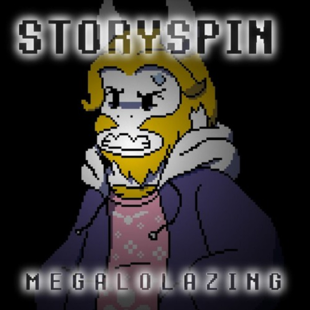 Storyspin - MEGALOLAZING (Project Respawn Cover) - 某经常撞车的Undertale ...