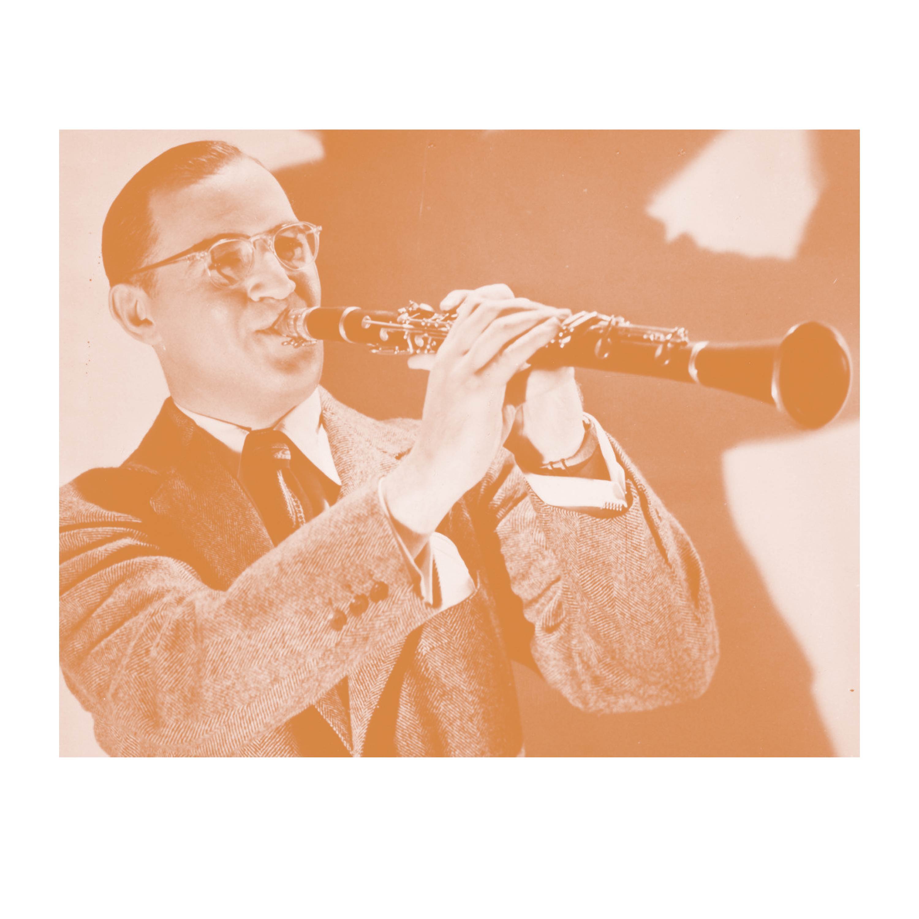 And the Angels Sing - Benny Goodman - 单曲 - 网易云音乐