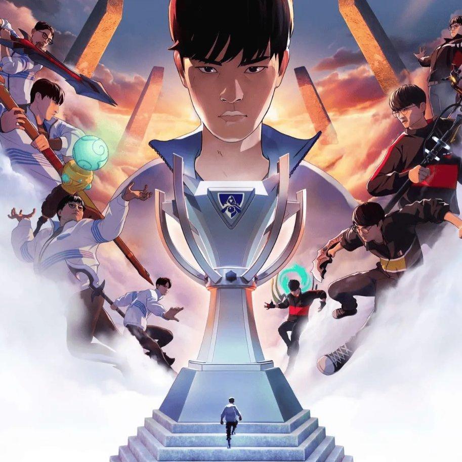 LOL S1-S13英雄联盟全球总决赛主题曲 - 歌单 - 网易云音乐