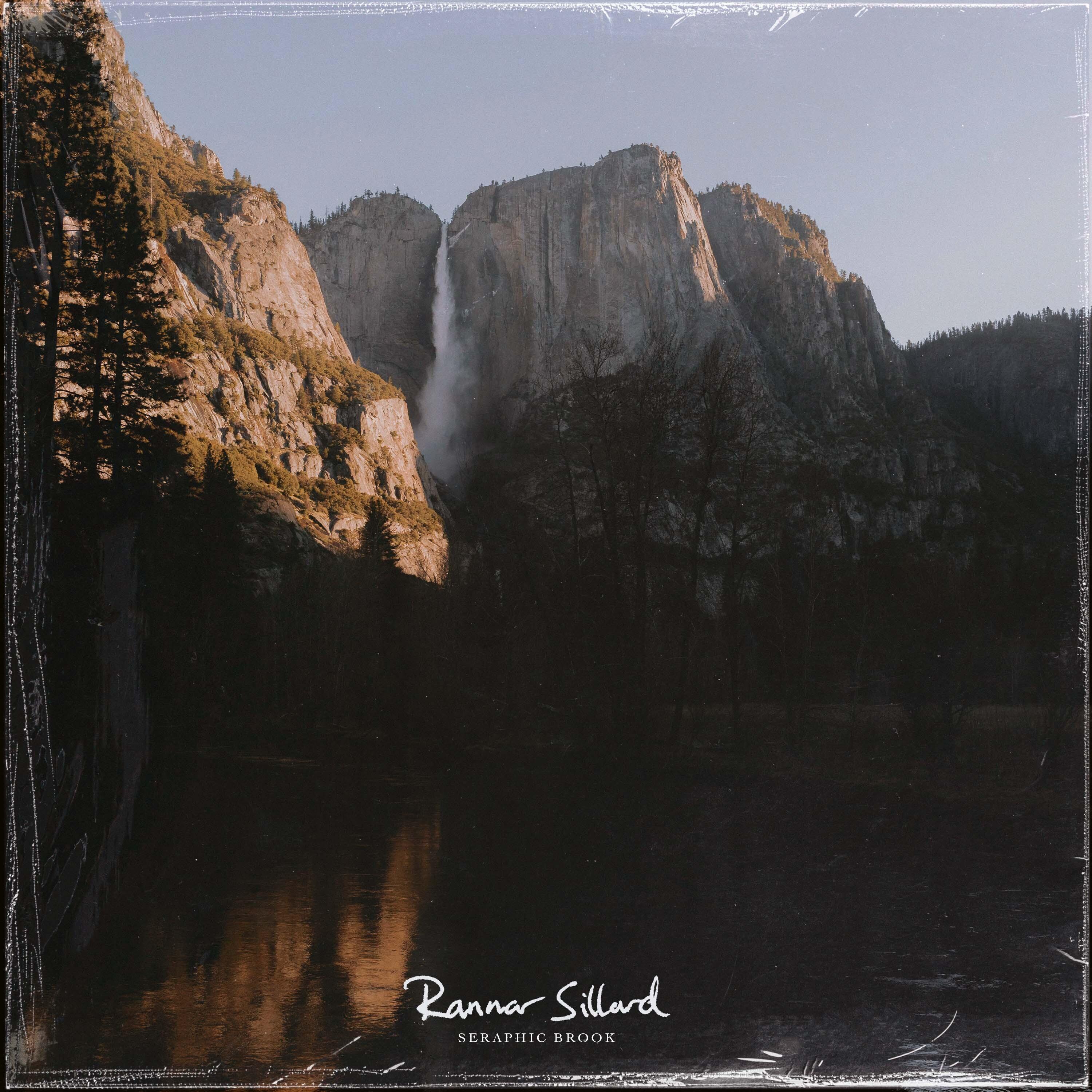 Seraphic Brook - Rannar Sillard - 单曲 - 网易云音乐