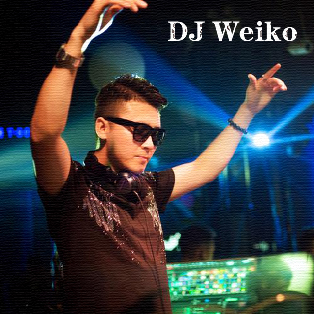 DJ Weiko - 哄嘛弥嘛嘧哄 (Remix Version) - Euro-Italo Dance - 电台节目 - 网易云音乐