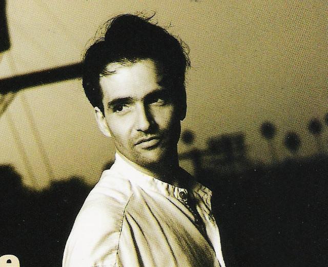 Eugene Ruffolo - 歌手 - 网易云音乐