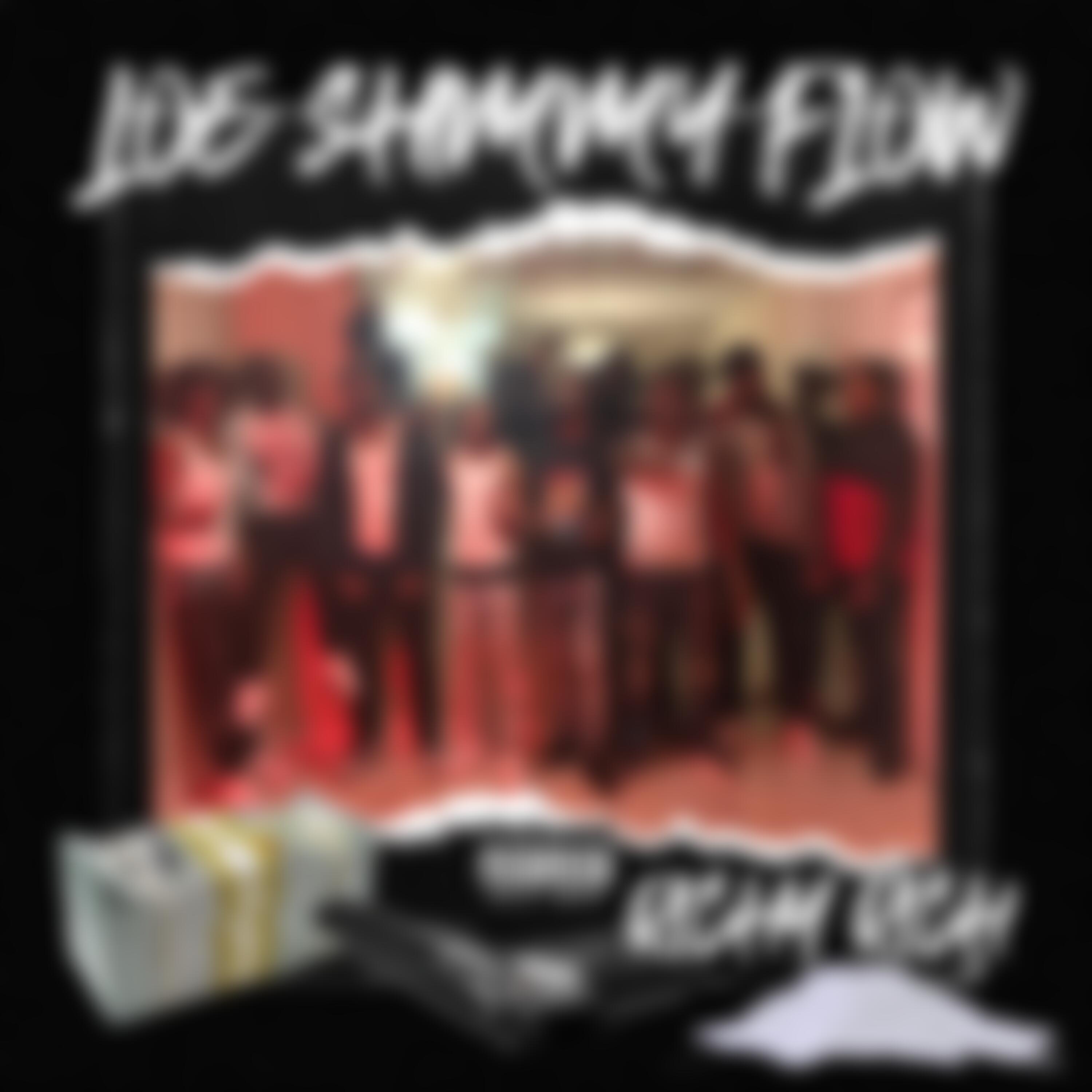 Loe shimmy flow - RichyRich - 专辑 - 网易云音乐