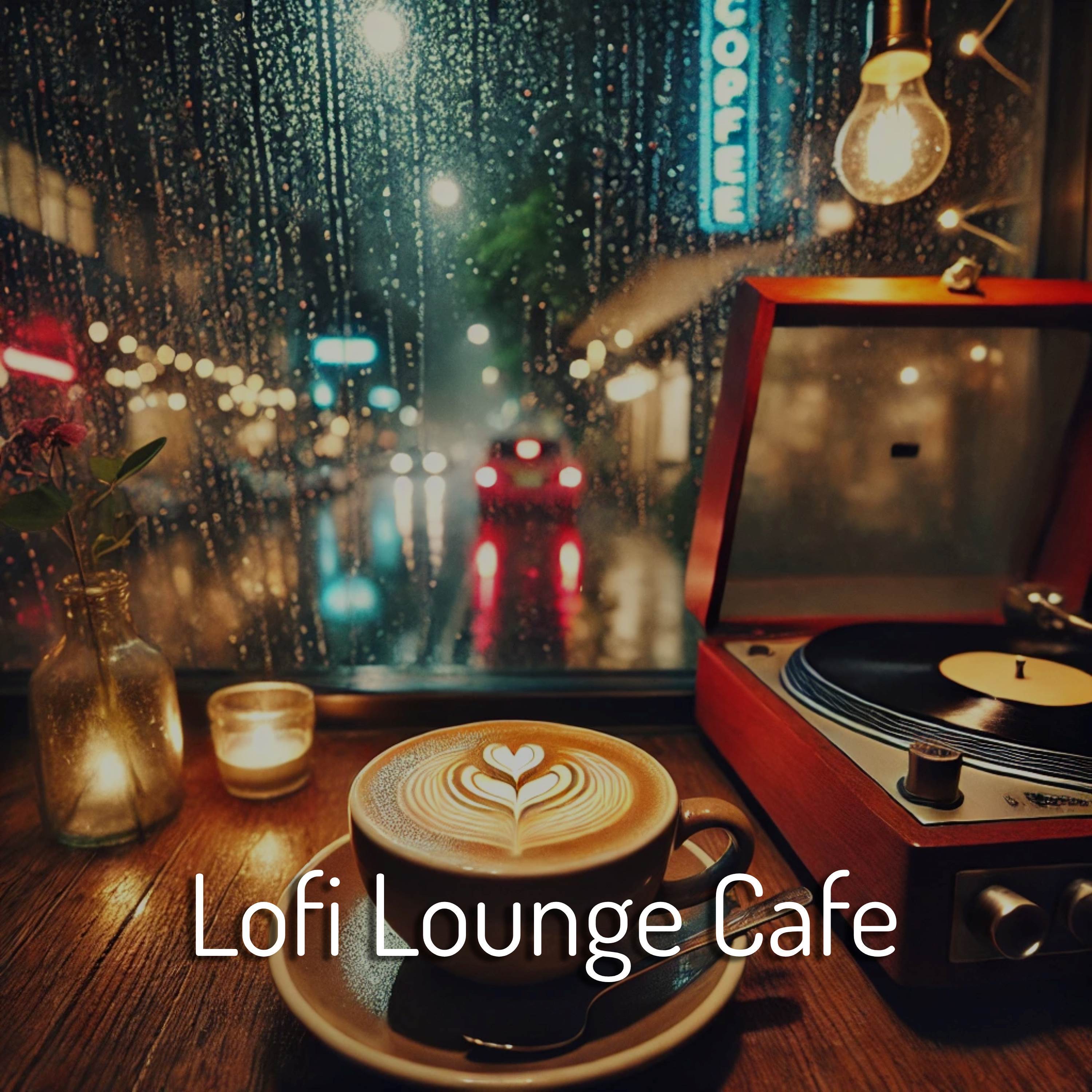 Warm Embrace - Lofi Lounge Cafe/Inspirosonic/Relaxing Jazz Trio - 单曲 ...