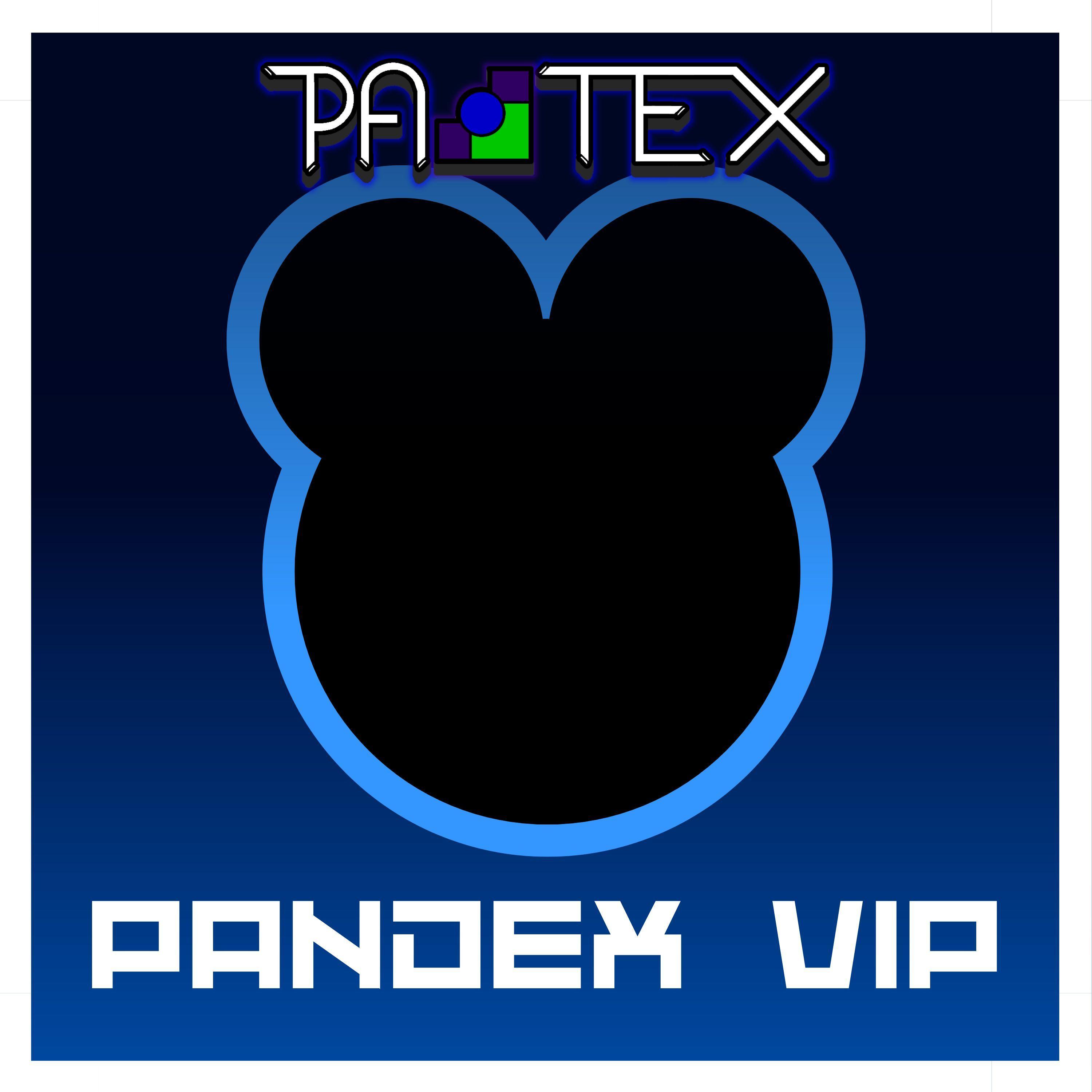 Pandex VIP - ItsPaltexGMD - 专辑 - 网易云音乐