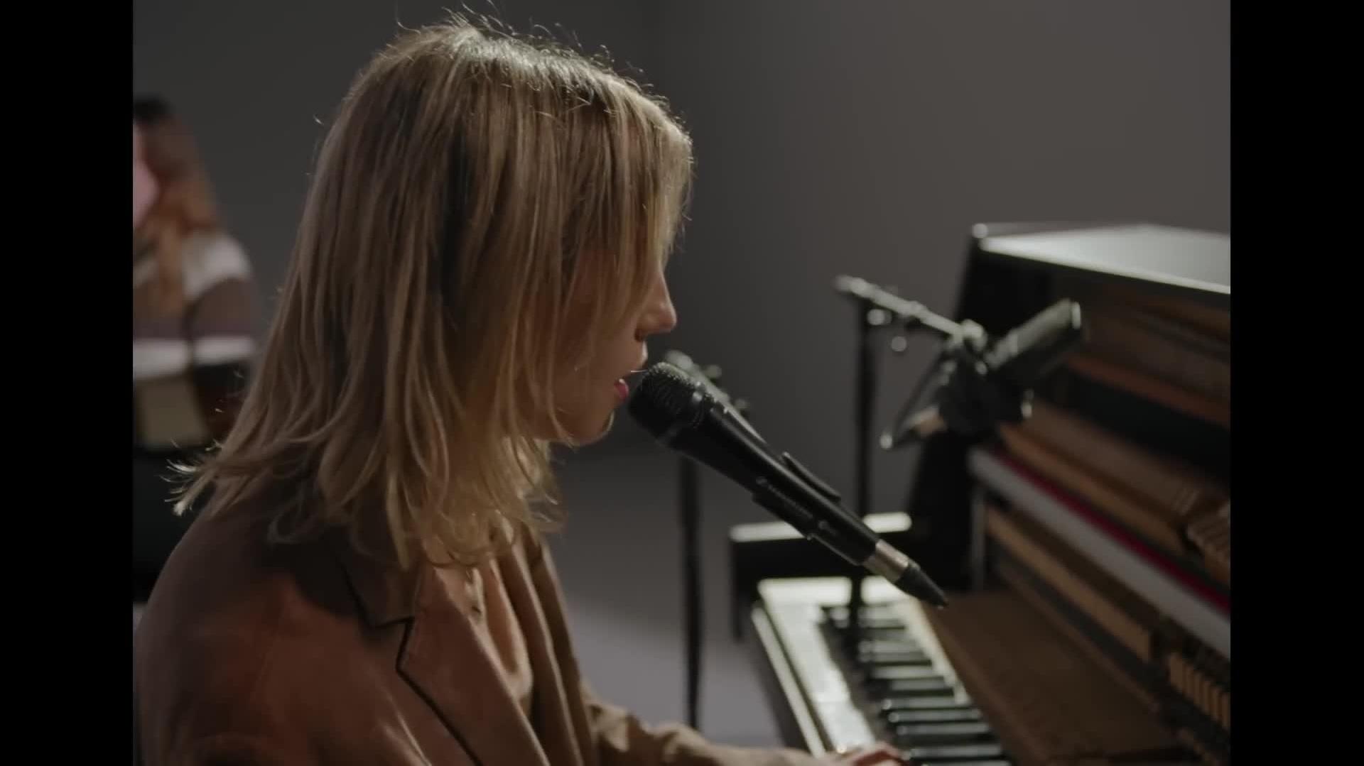 One for sorrow, two for Joni Jones (Live) - The Japanese House - 高清MV ...