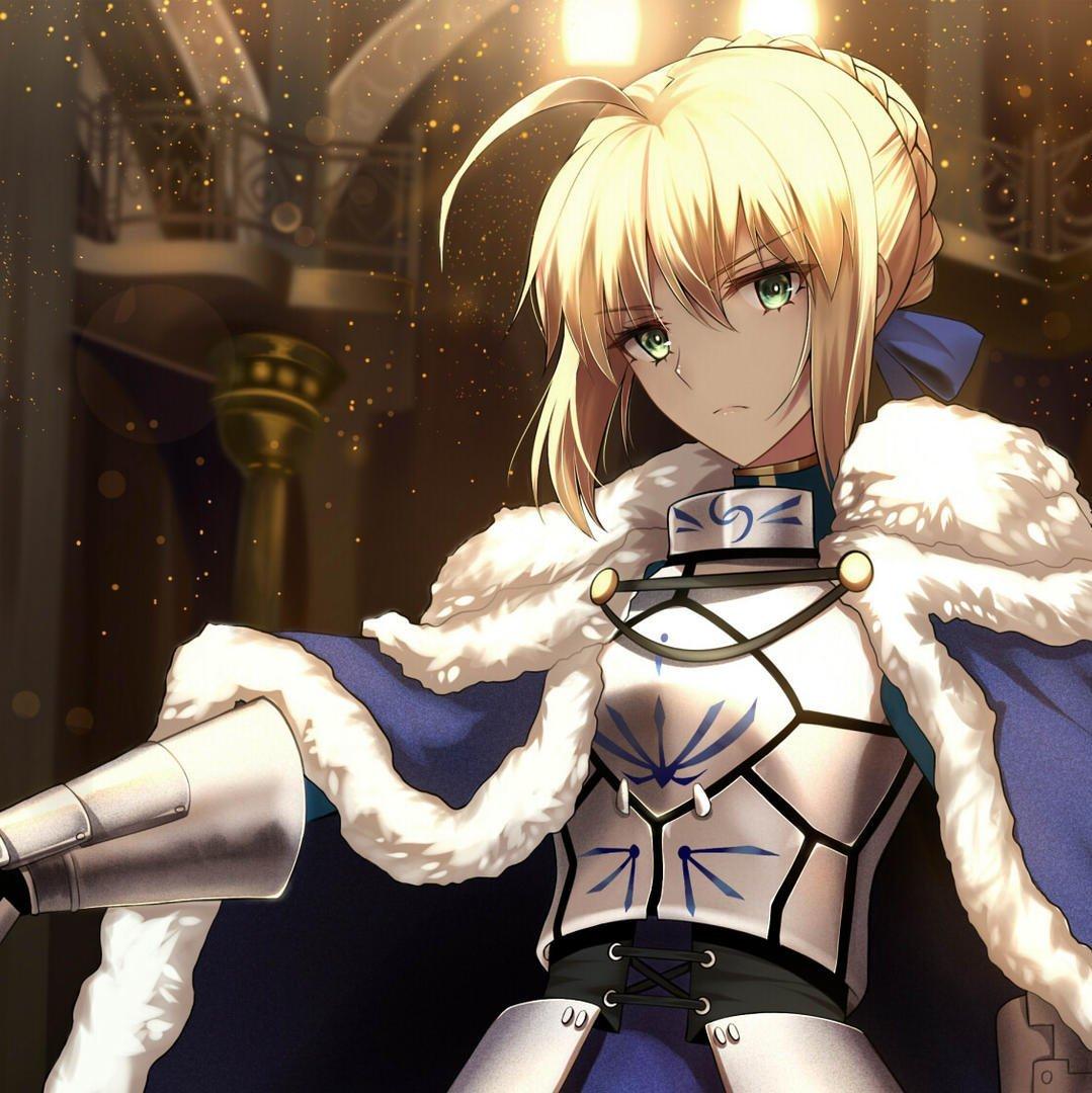 Fate系列经典合集 - 歌单 - 网易云音乐