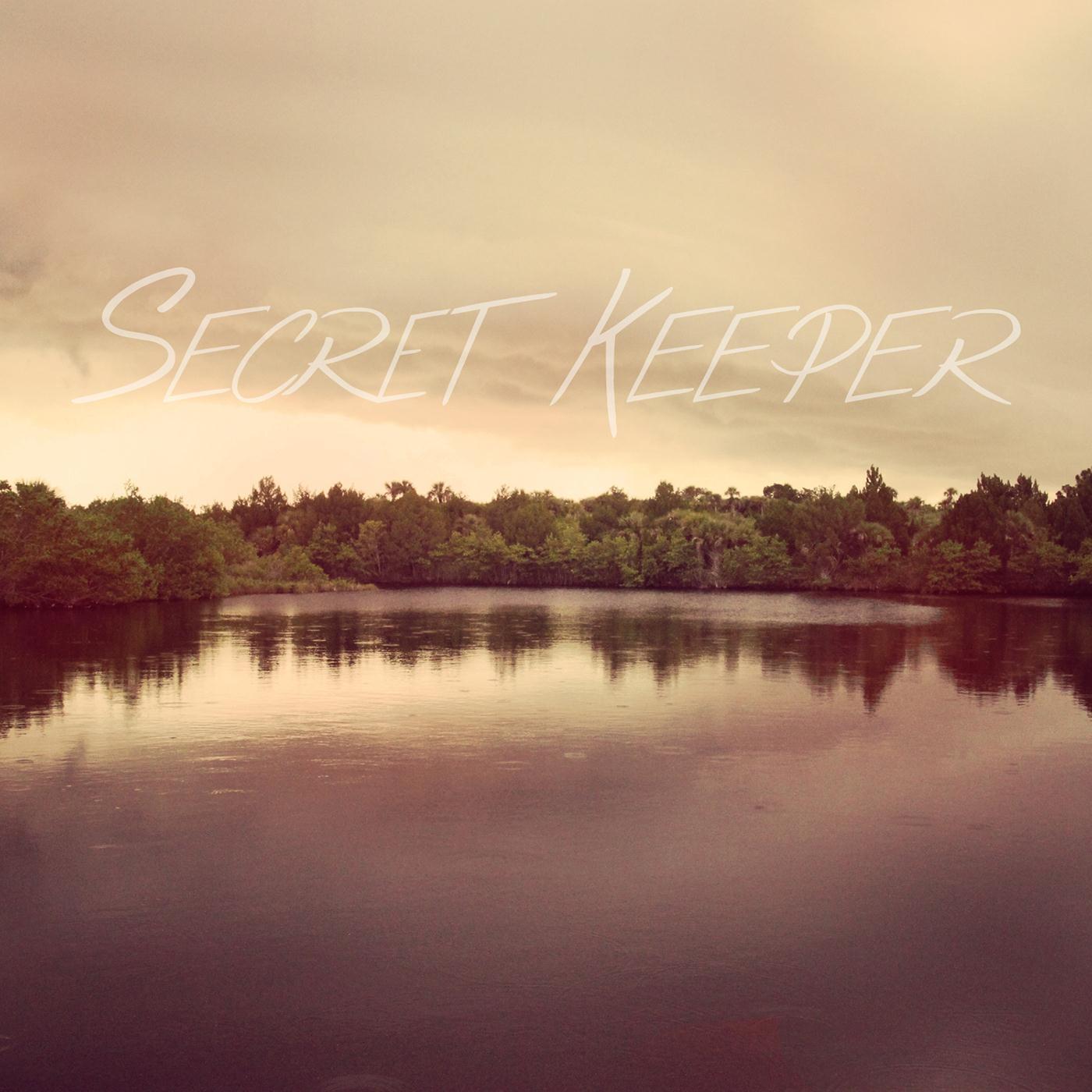 Secret Keeper EP - Secret Keeper - 专辑 - 网易云音乐