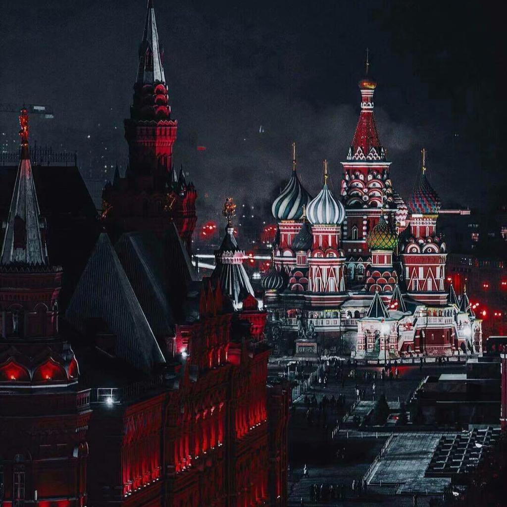 现代俄罗斯音乐 - 歌单 - 网易云音乐