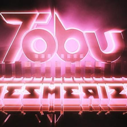 Tobu：为何会在中国电音爱好者中享有极高的声誉？ - 专栏文章 - 网易云音乐