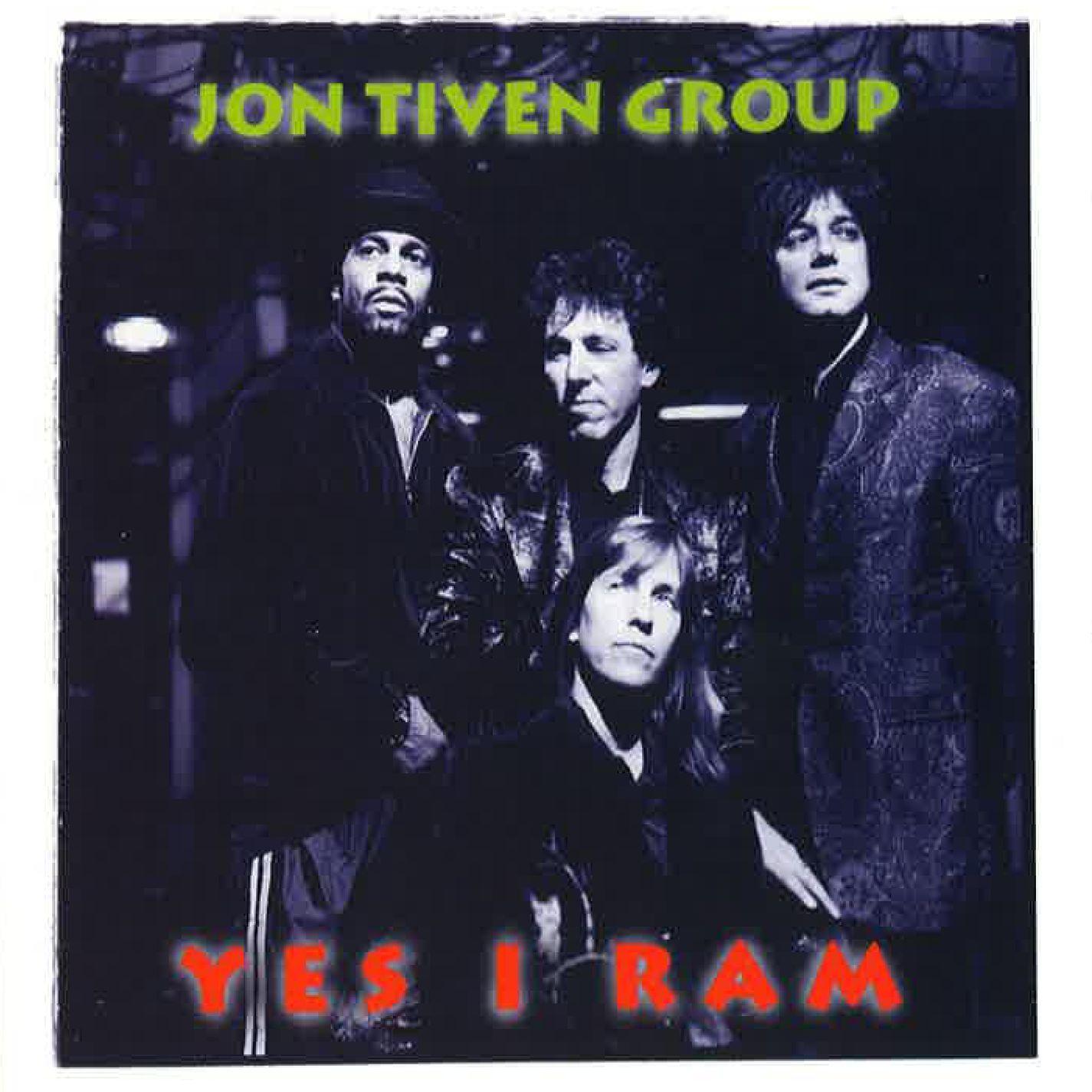 Differing Touch - Jon Tiven Group - 单曲 - 网易云音乐