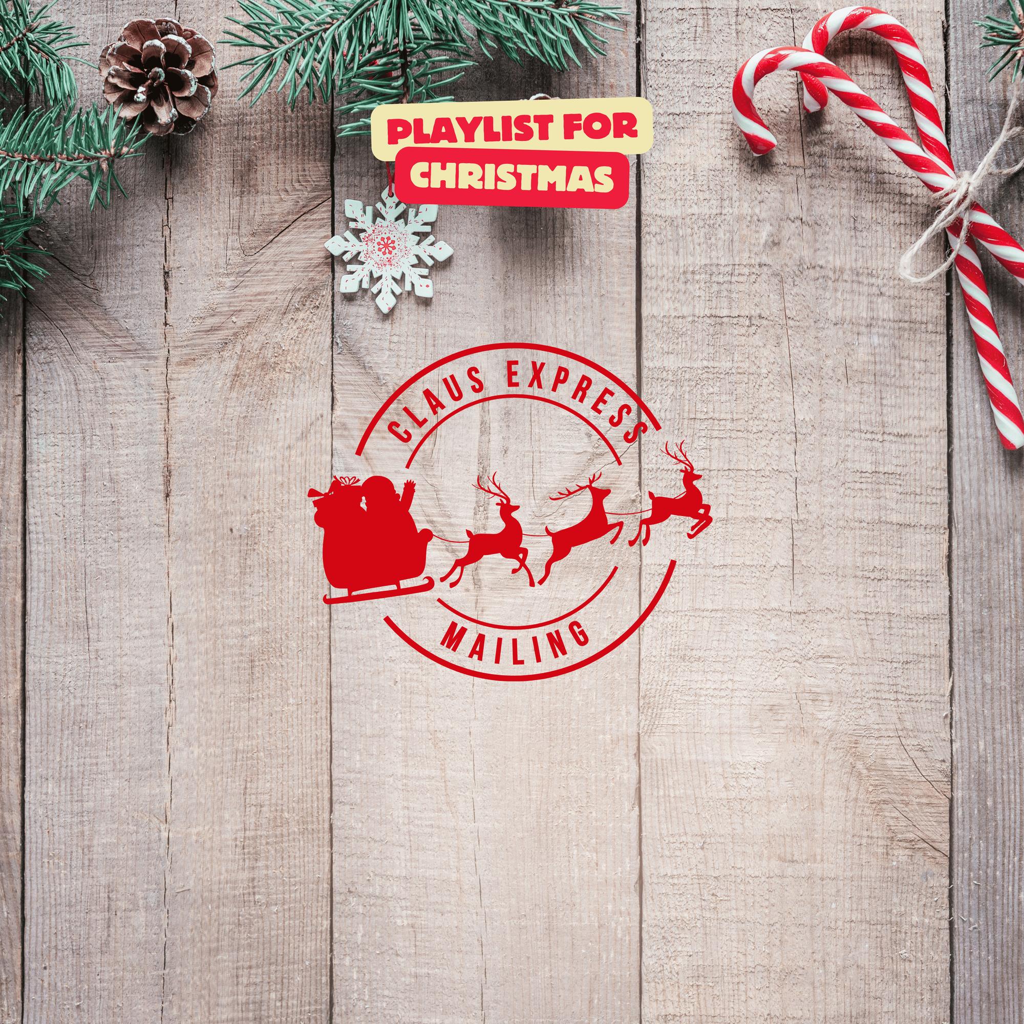 Frost Sugarplum - Playlist For Christmas - 专辑 - 网易云音乐